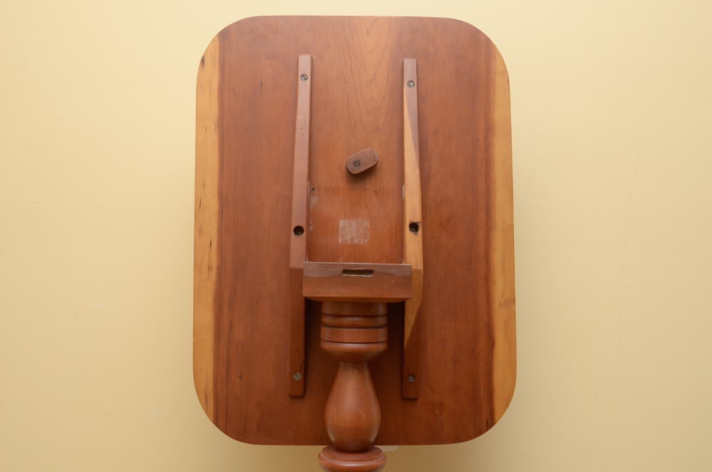 Convertible Side Table | EBTH