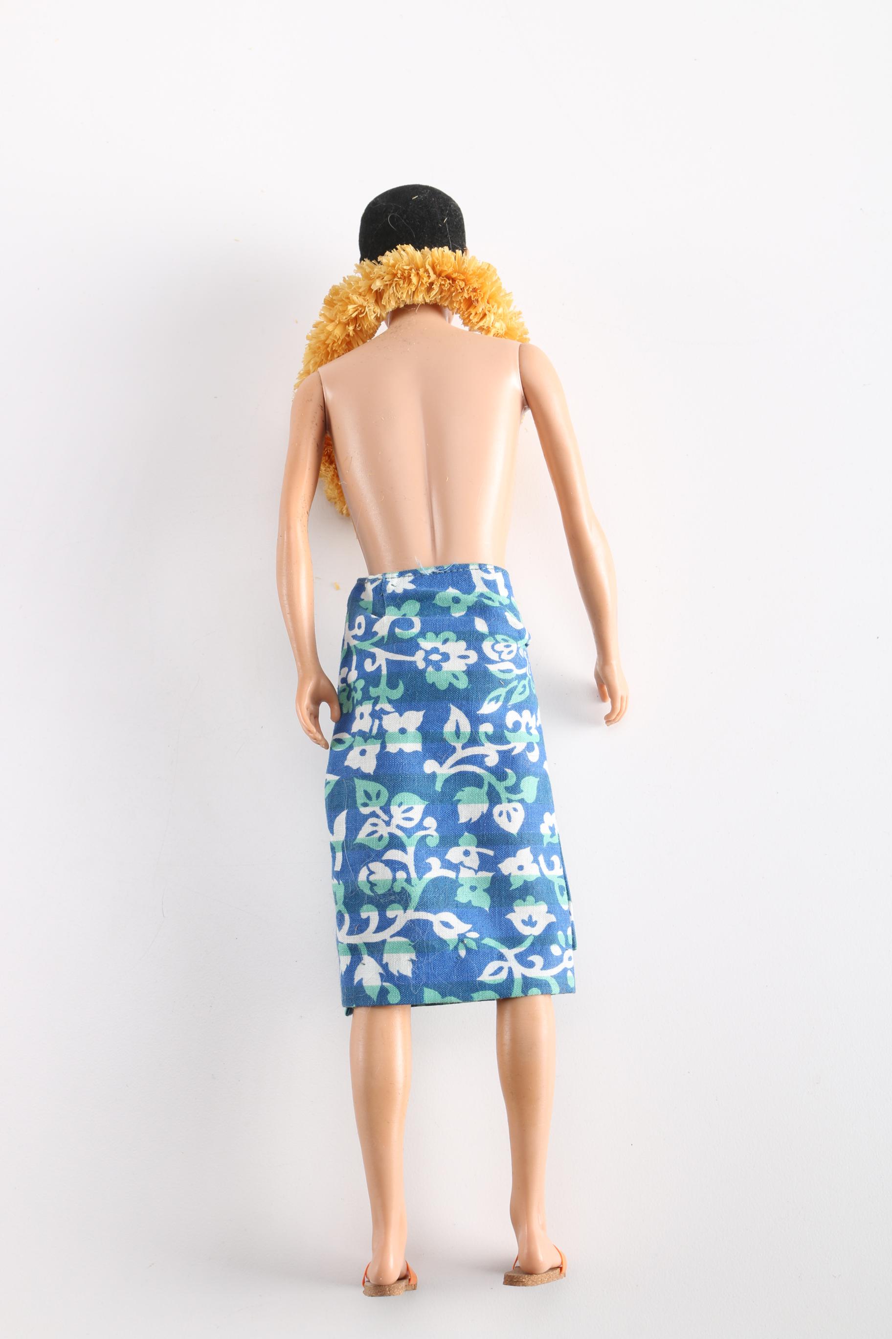 Vintage Barbie in Hawaii and Ken in Hawaii Dolls | EBTH