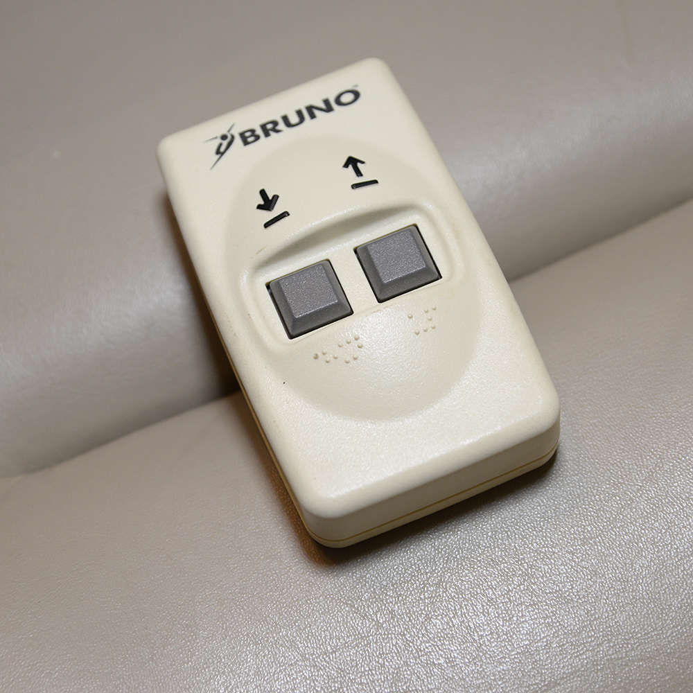 Bruno Chair Lift | EBTH