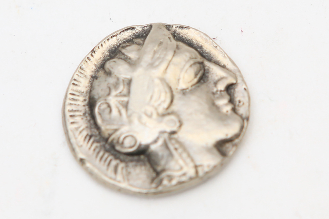 Collection of Replica Coins of Antiquity | EBTH
