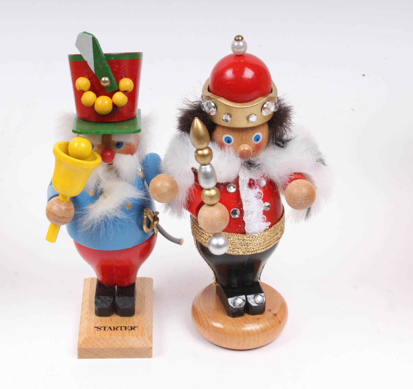 Miniature Steinbach Nutcracker Collection | EBTH