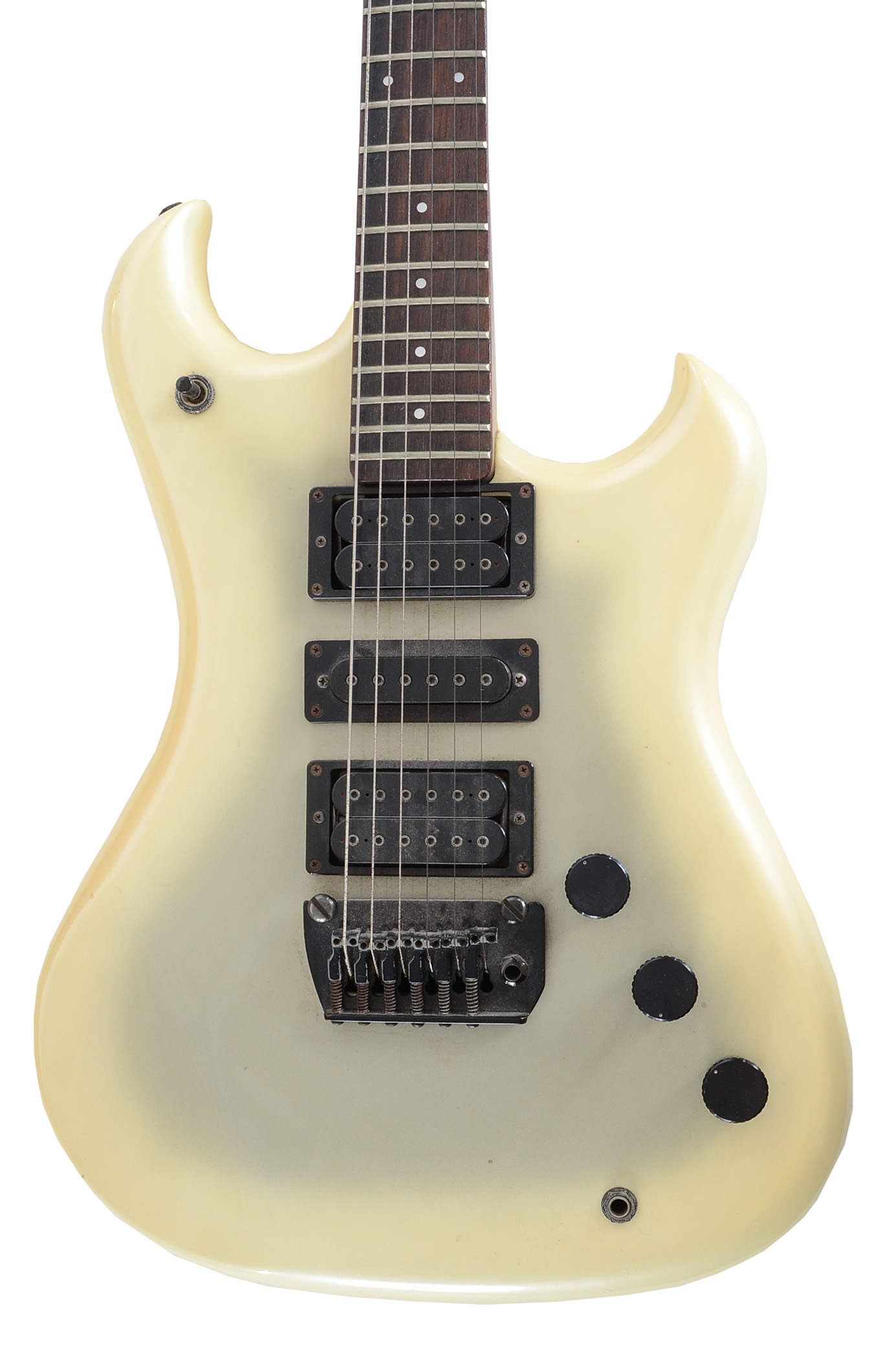 Electra-Westone Electric Guitar and Case | EBTH