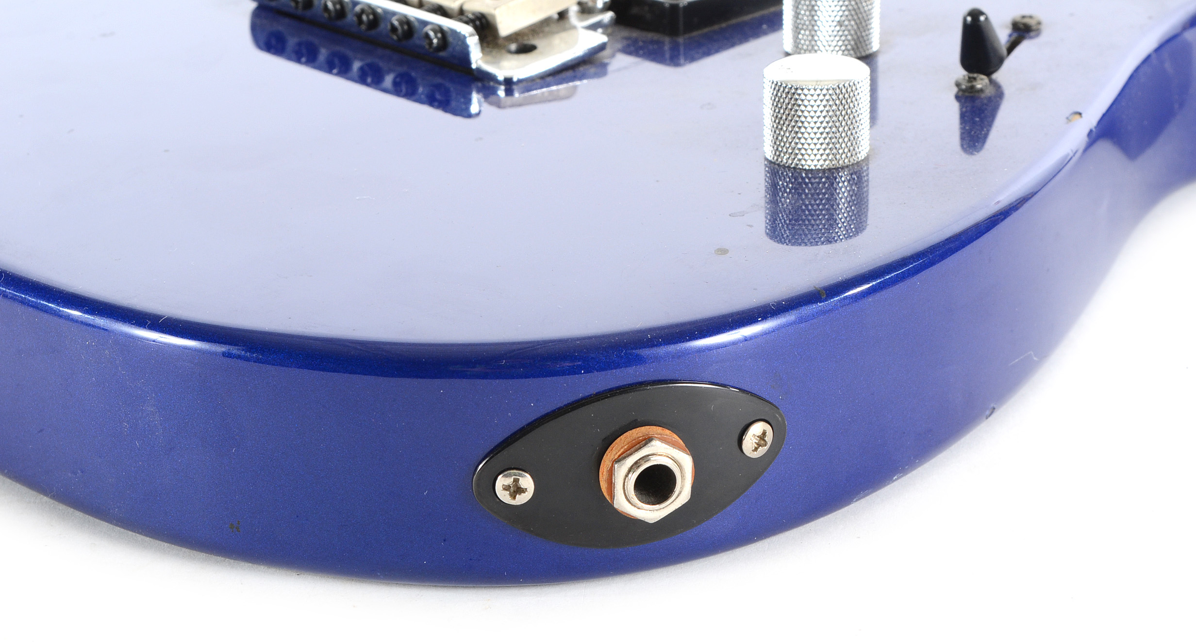 Fender Squier Stagemaster Electric Guitar | EBTH