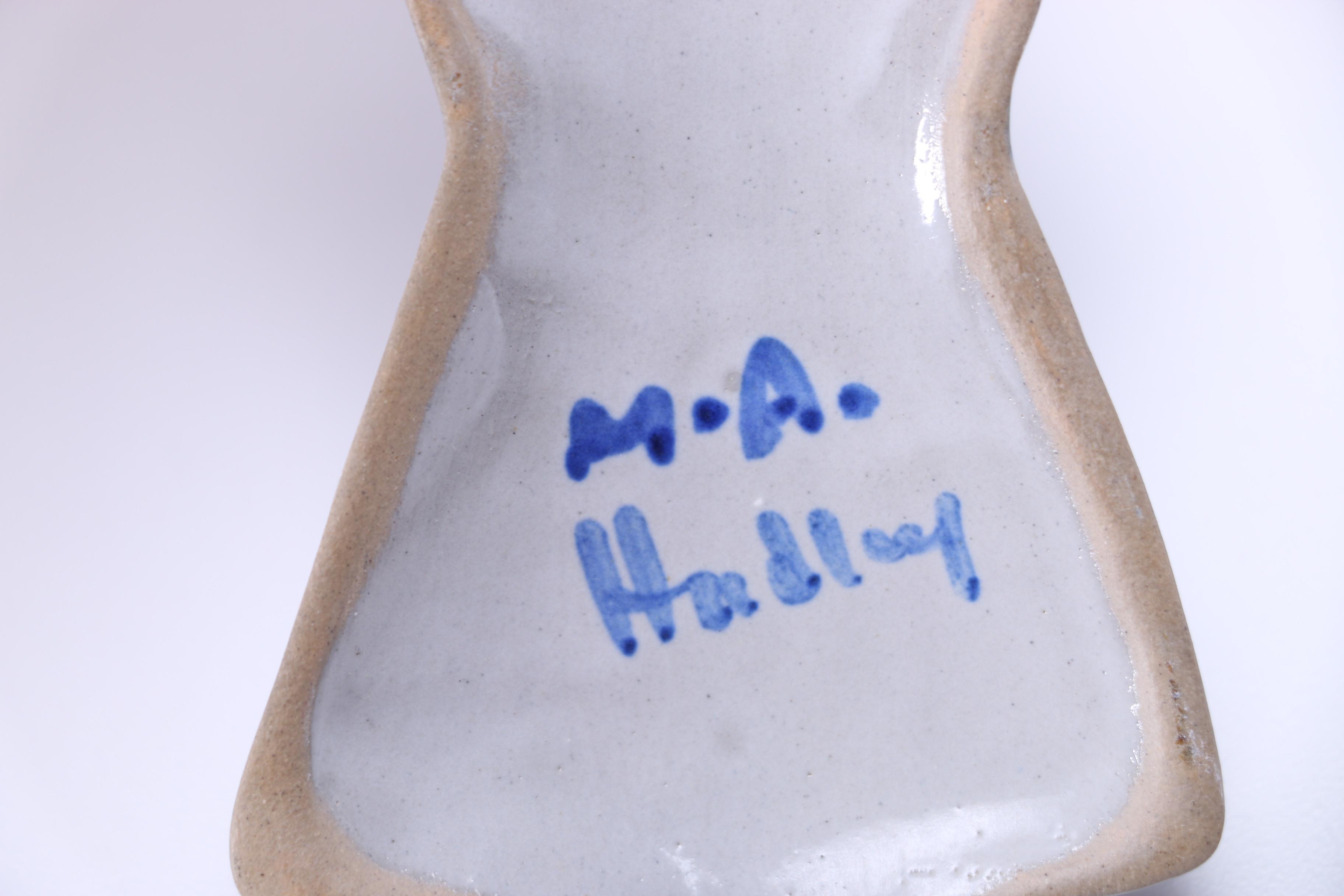 Assorted M.A. Hadley Handmade Pottery | EBTH