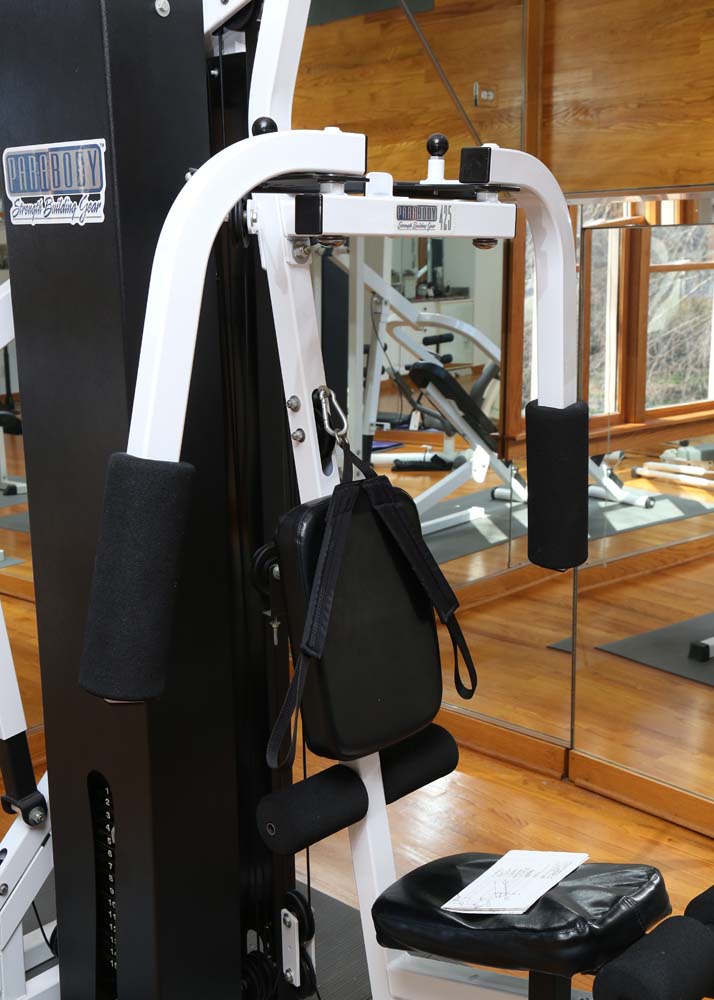 Parabody 425 Multi Station Home Gym | EBTH