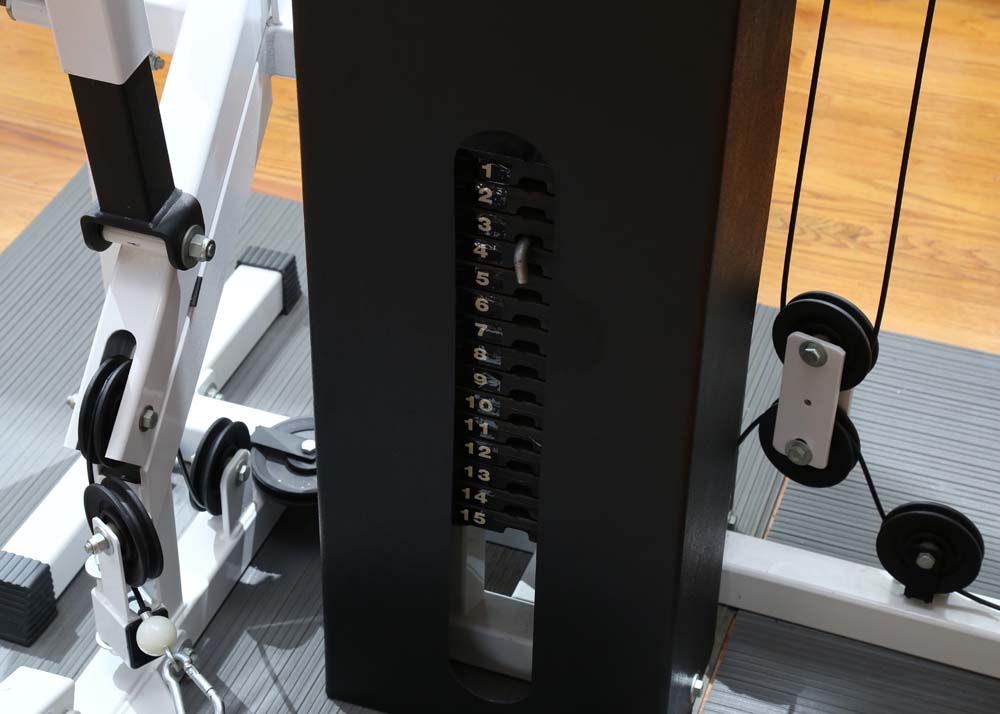 Parabody 425 Multi Station Home Gym | EBTH