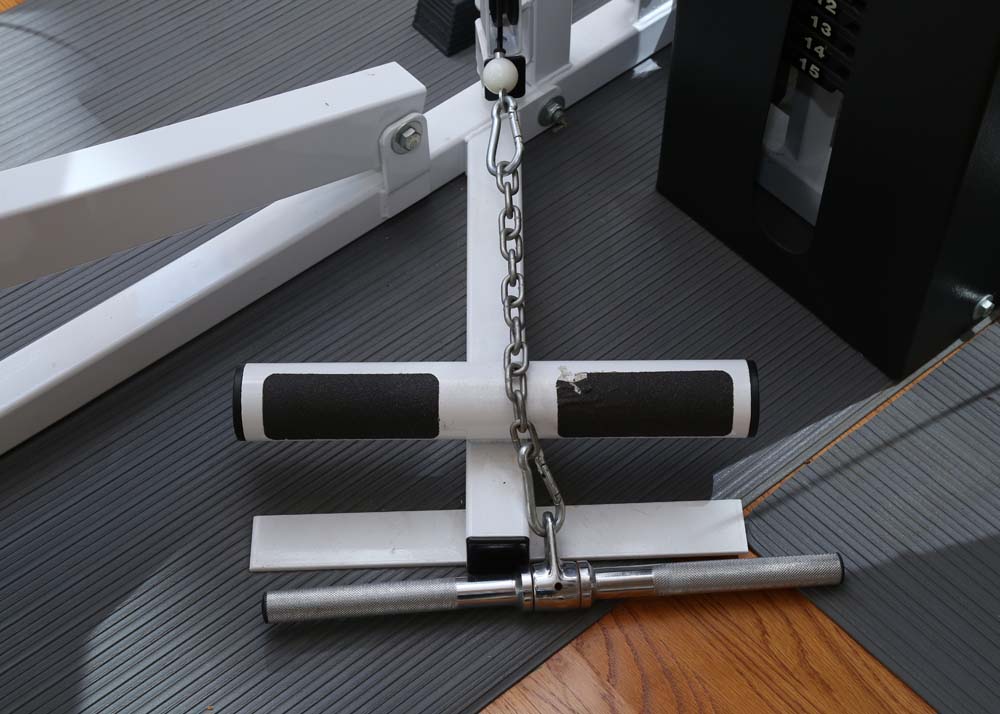Parabody 425 Multi Station Home Gym | EBTH