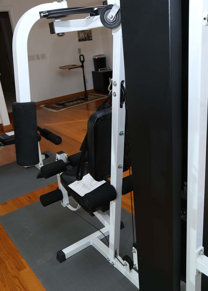 Parabody 425 Multi Station Home Gym | EBTH