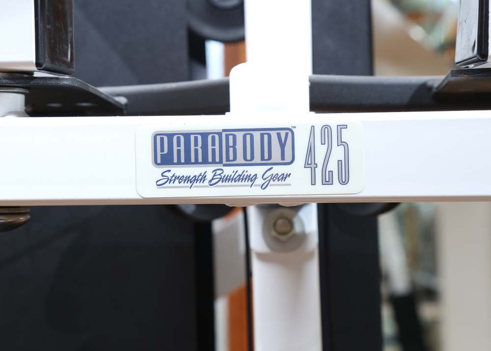Parabody 425 Multi Station Home Gym | EBTH