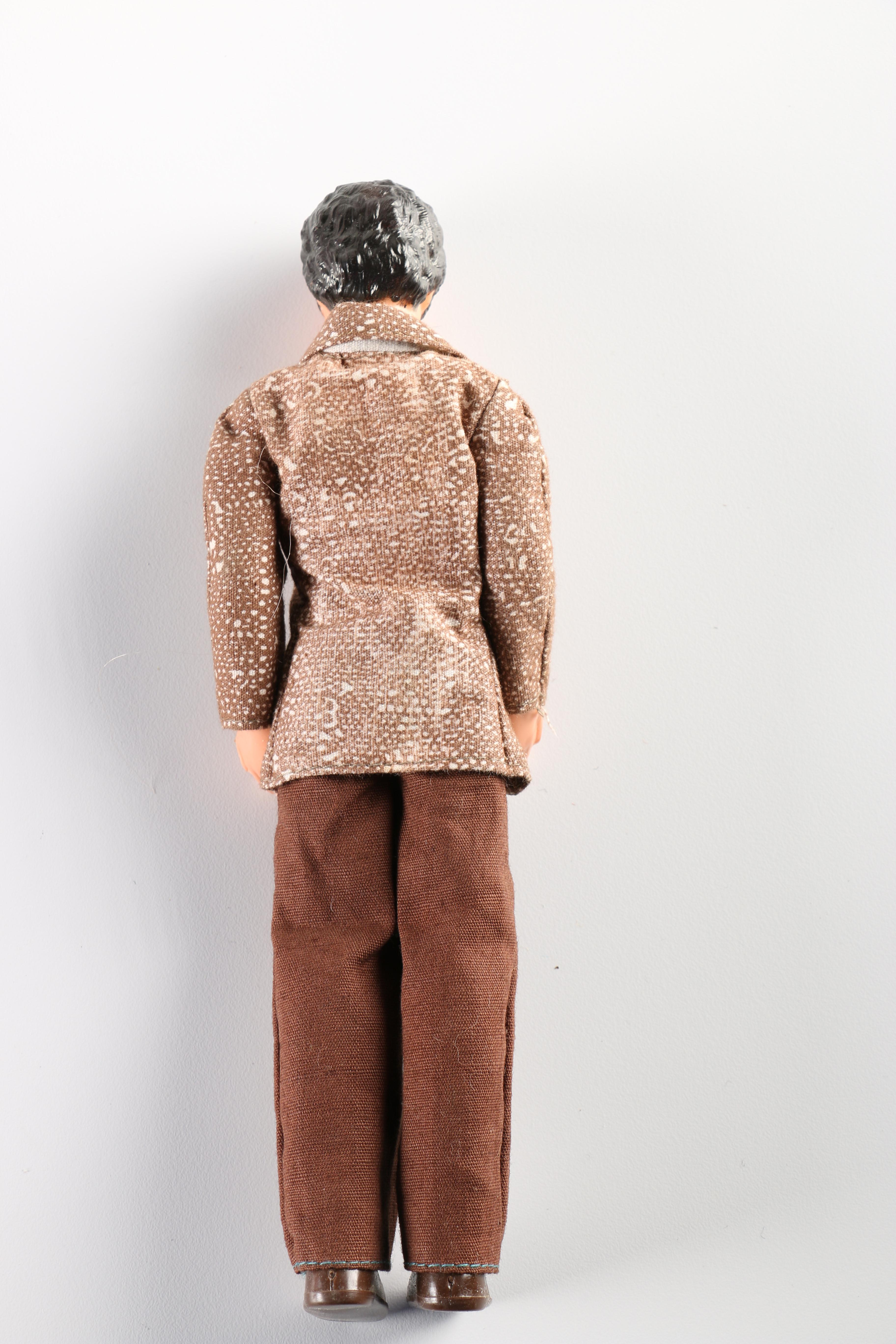 1970s TV Character Action Figures | EBTH