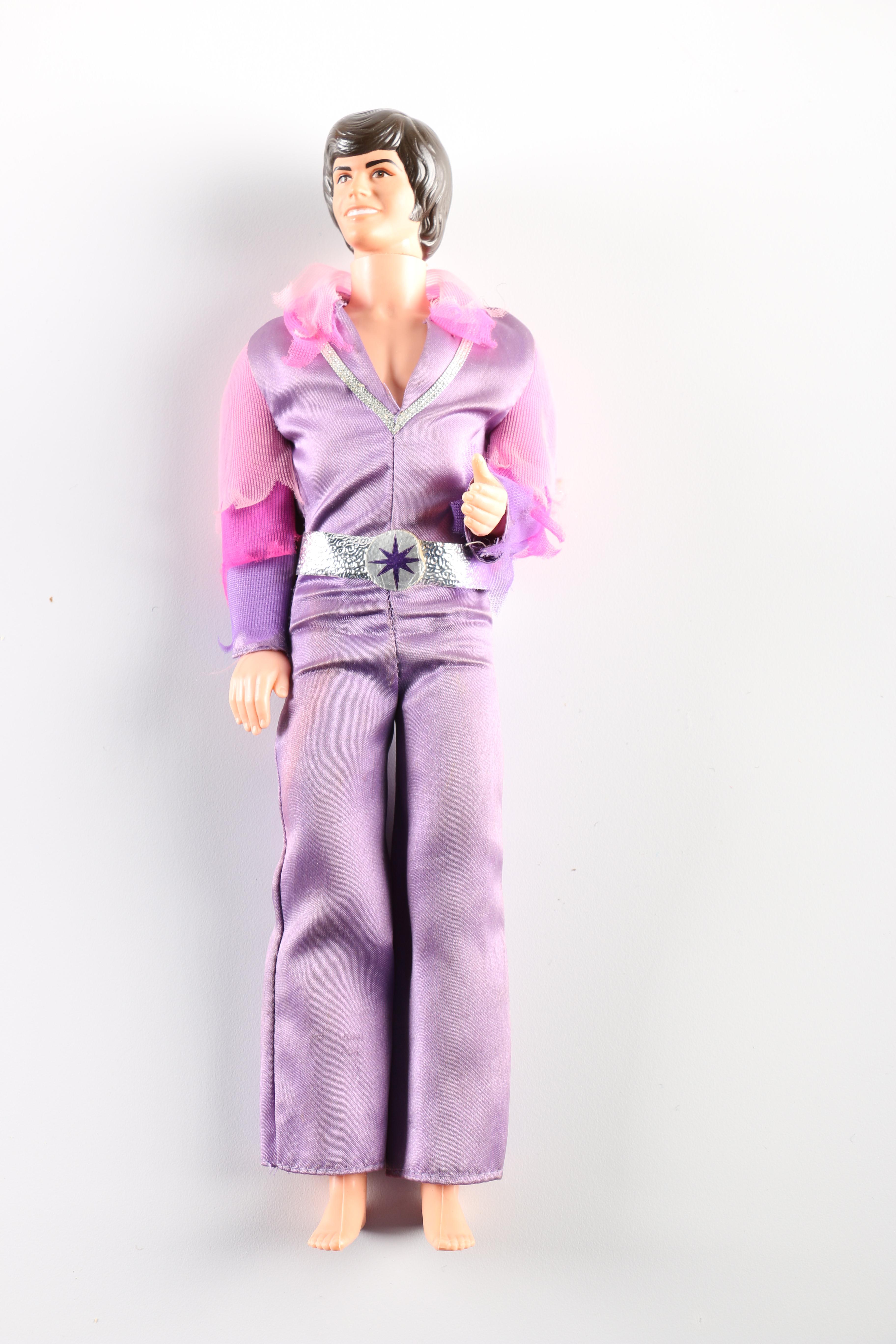 1970s TV Character Action Figures | EBTH