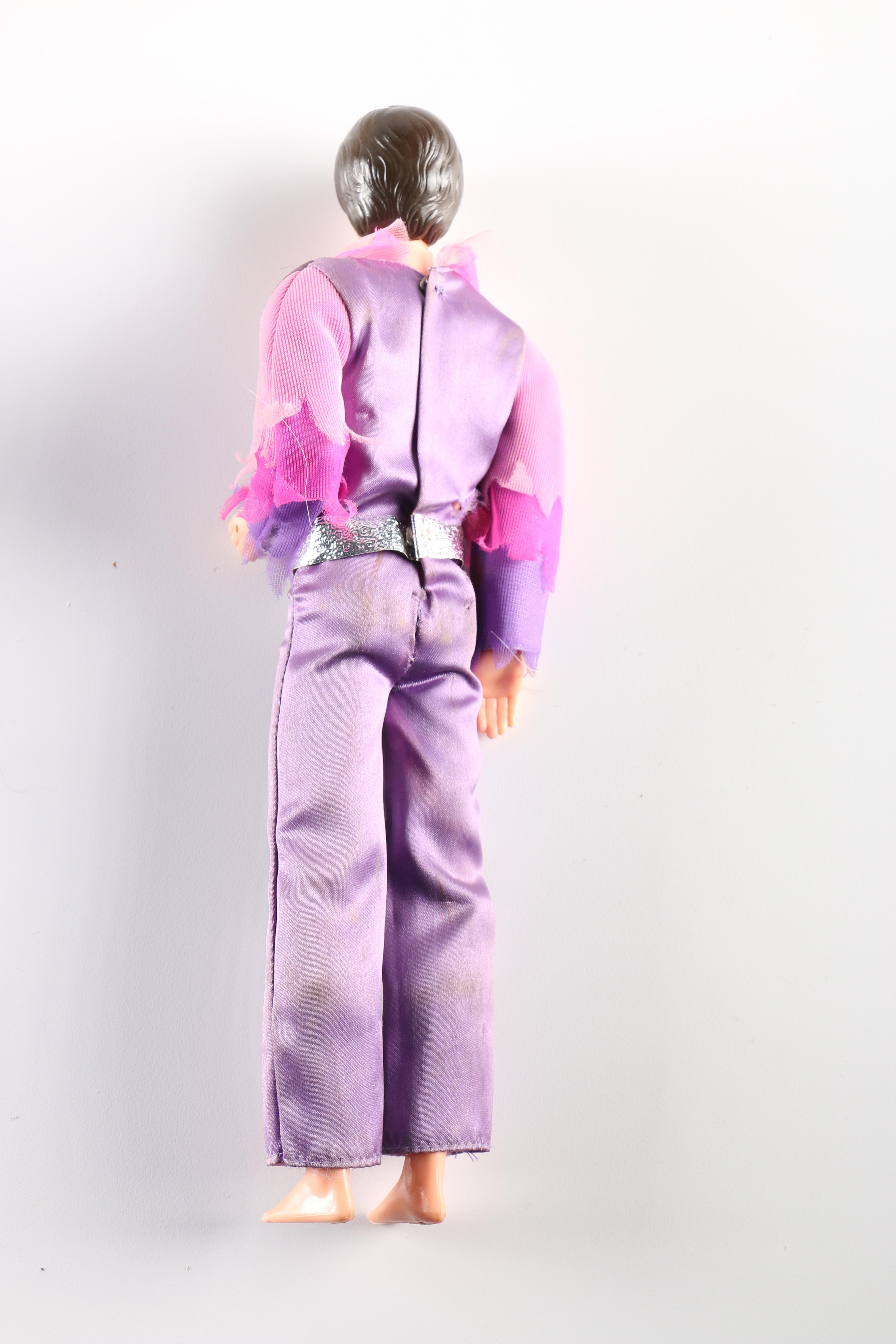 1970s TV Character Action Figures | EBTH