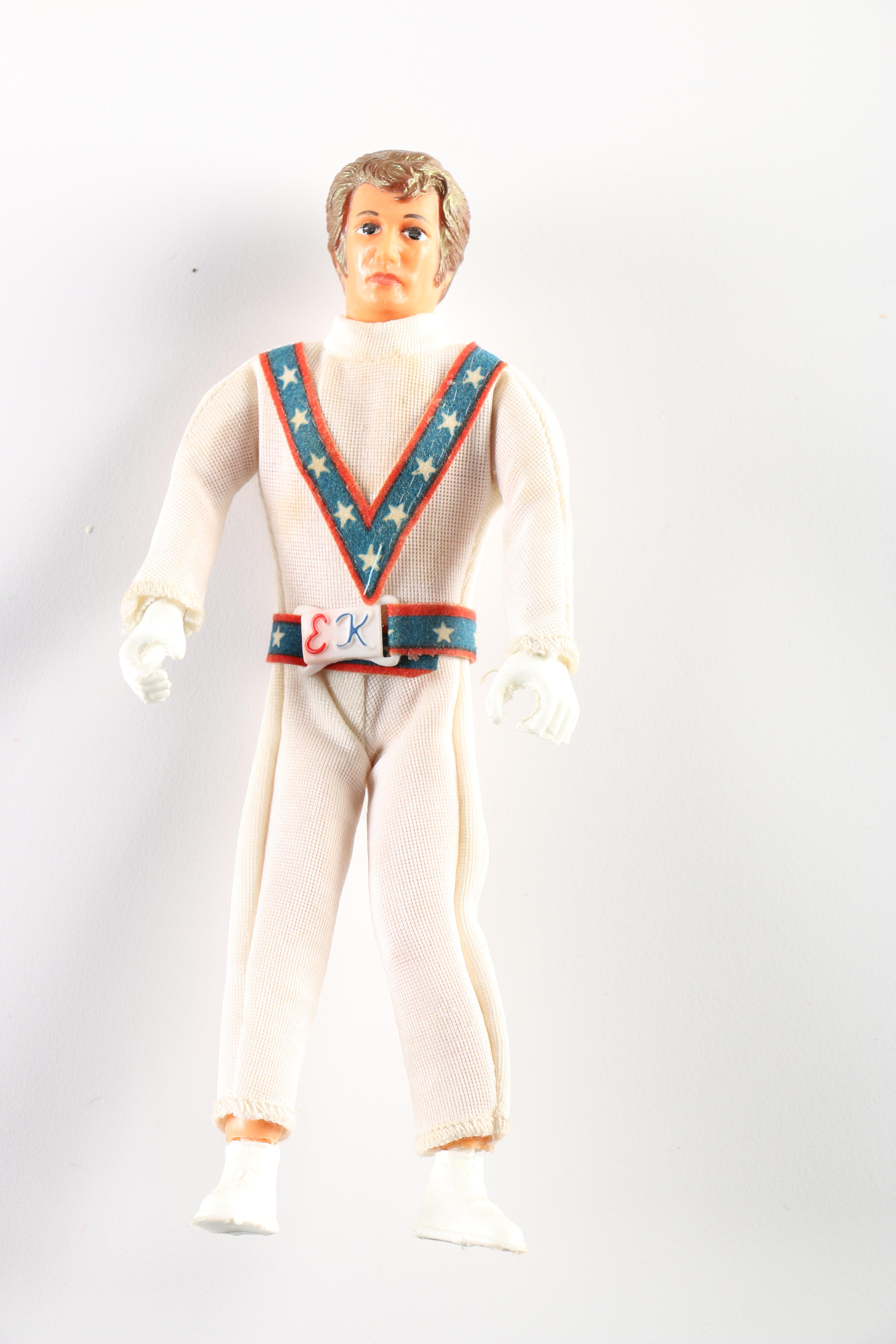 1970s TV Character Action Figures | EBTH