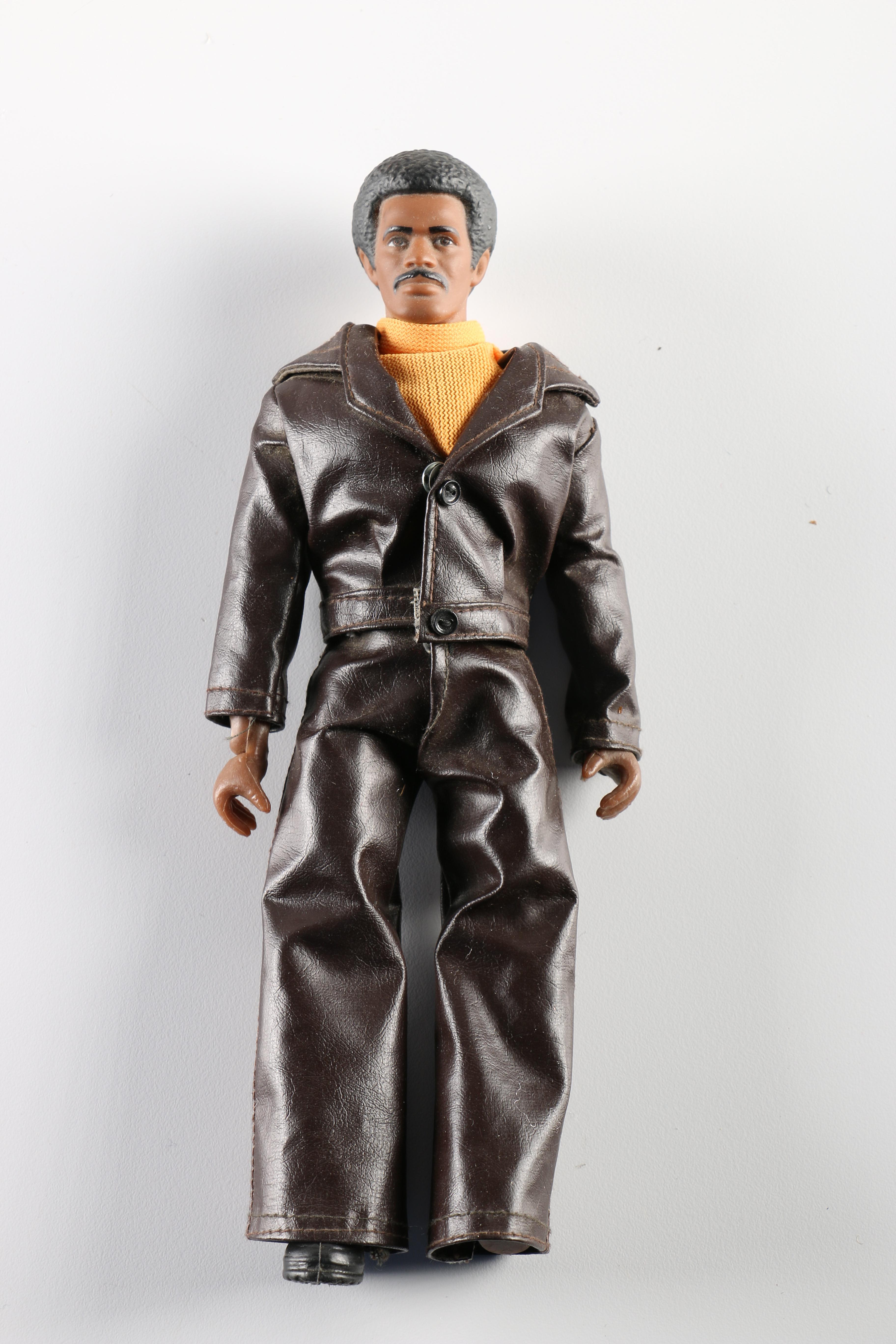 1970s TV Character Action Figures | EBTH