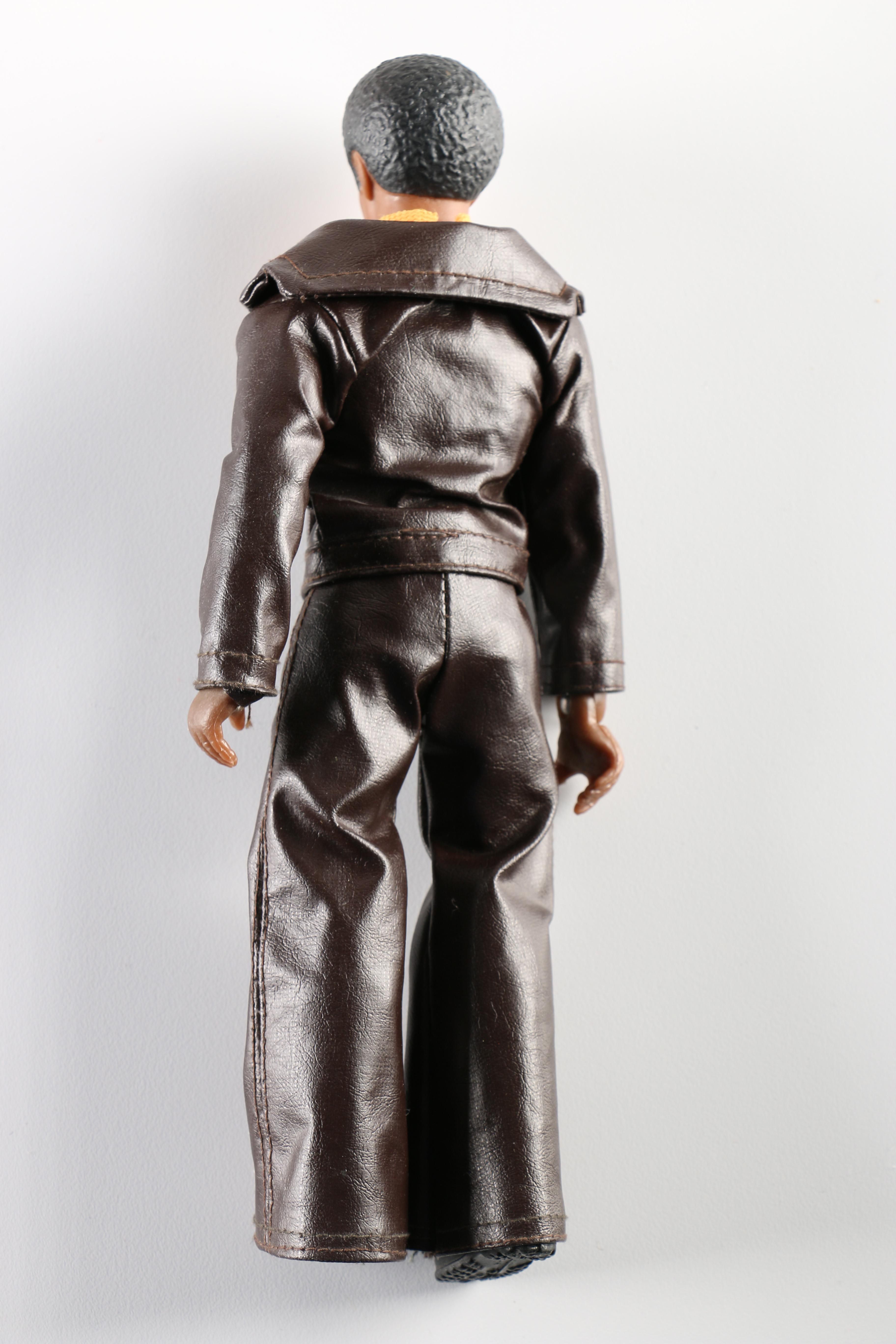 1970s TV Character Action Figures | EBTH