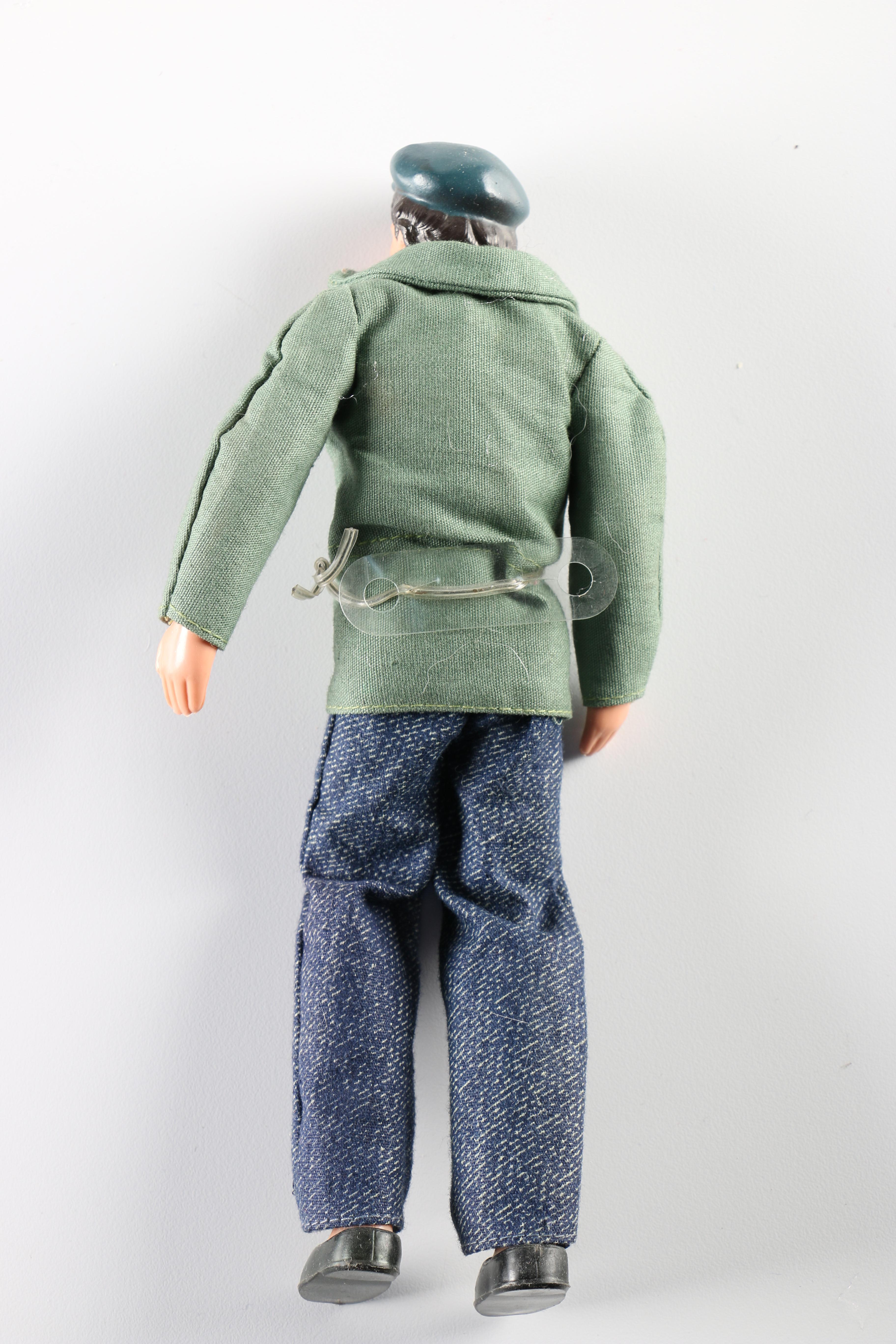 1970s TV Character Action Figures | EBTH