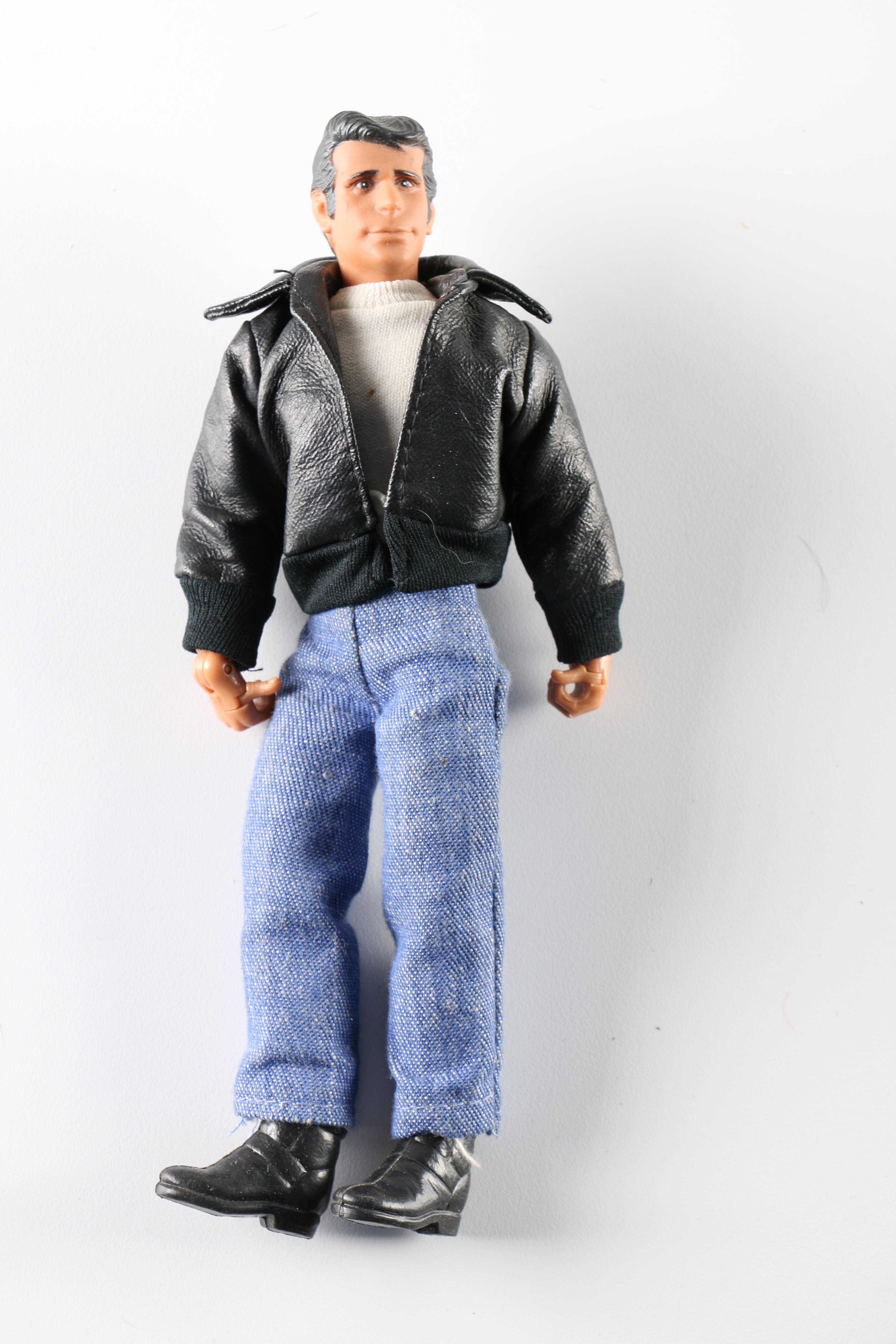 1970s TV Character Action Figures | EBTH