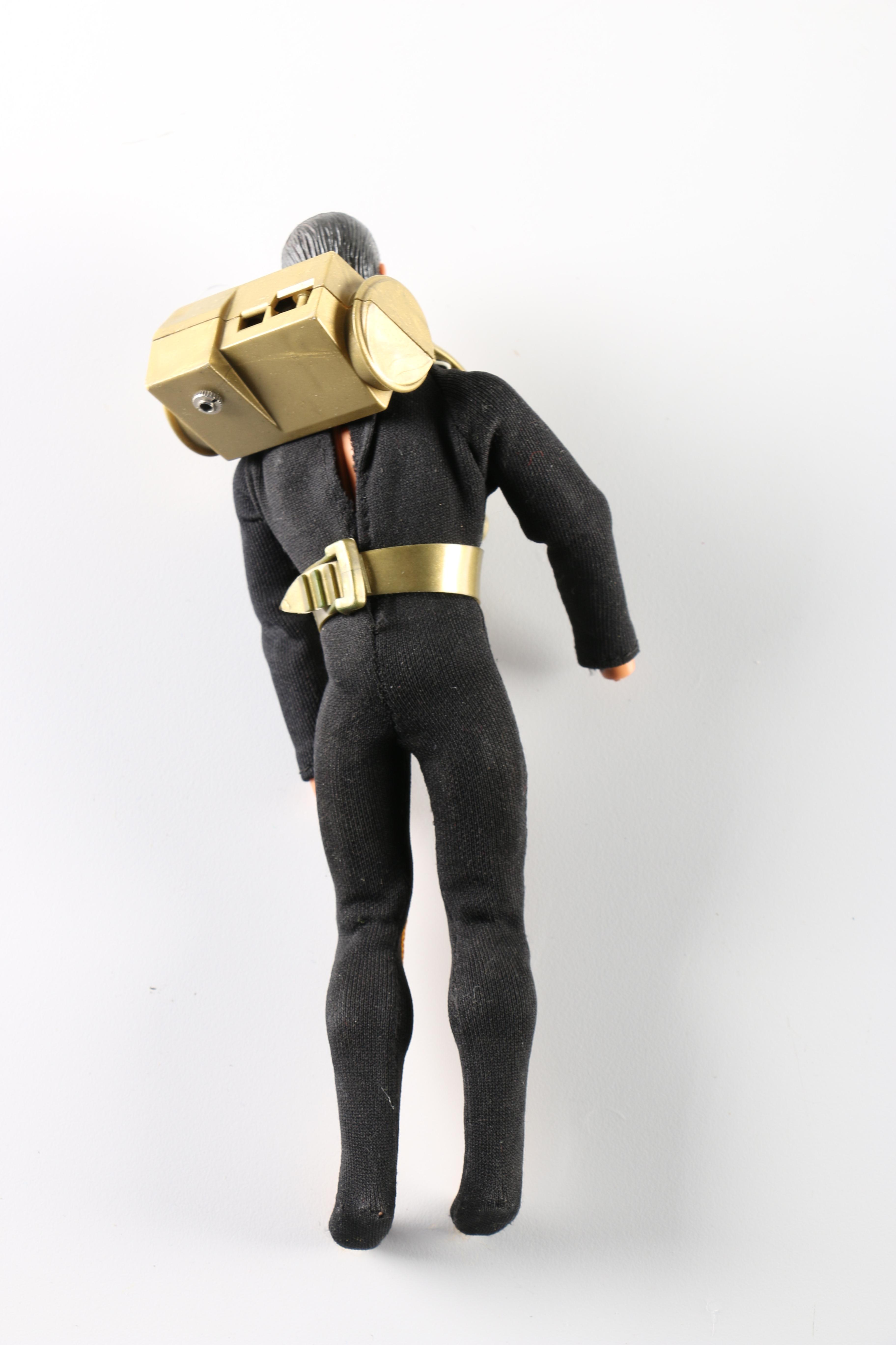 1970s TV Character Action Figures | EBTH