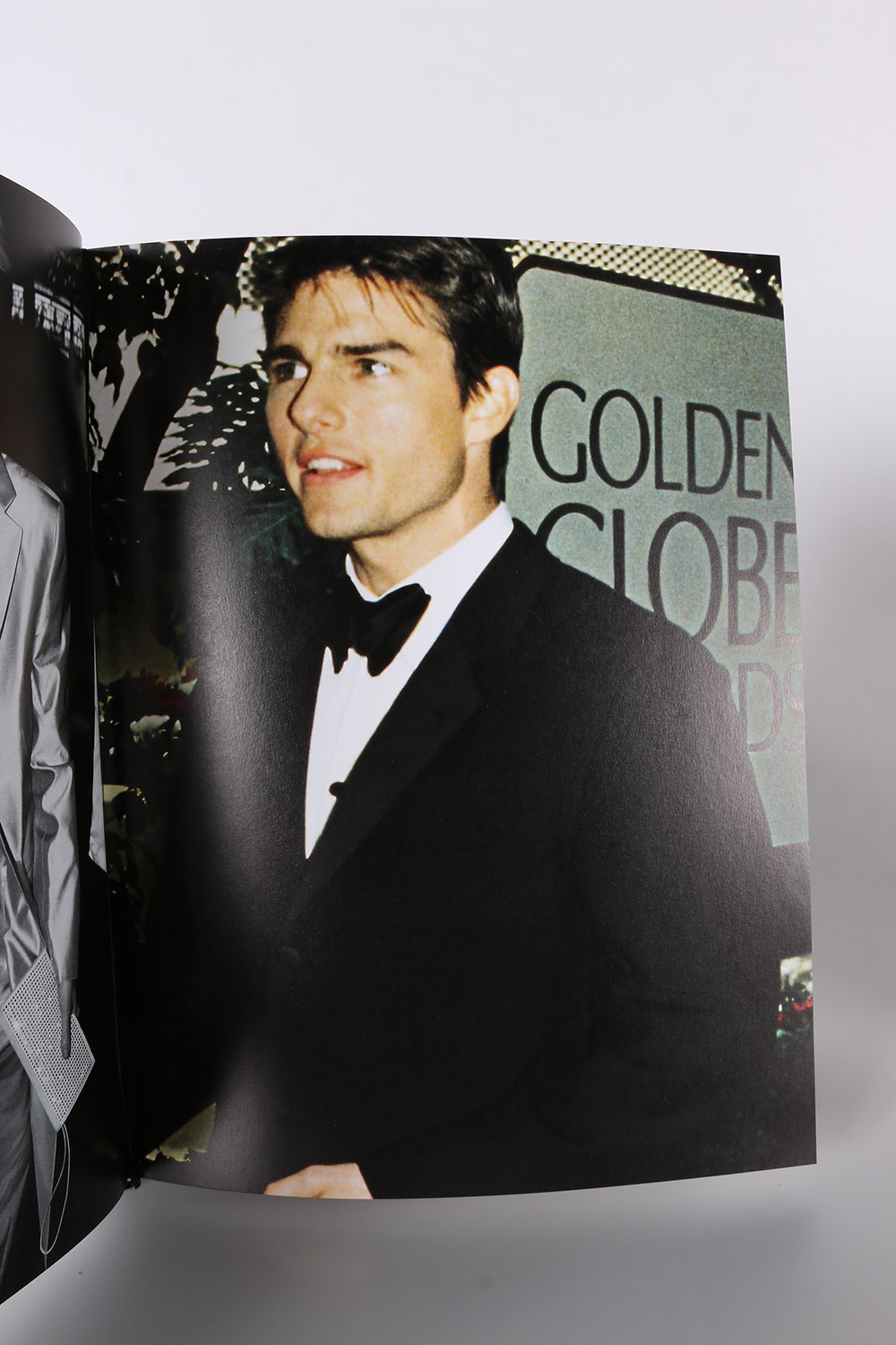 2004 Autographed "Tom Ford" Book | EBTH