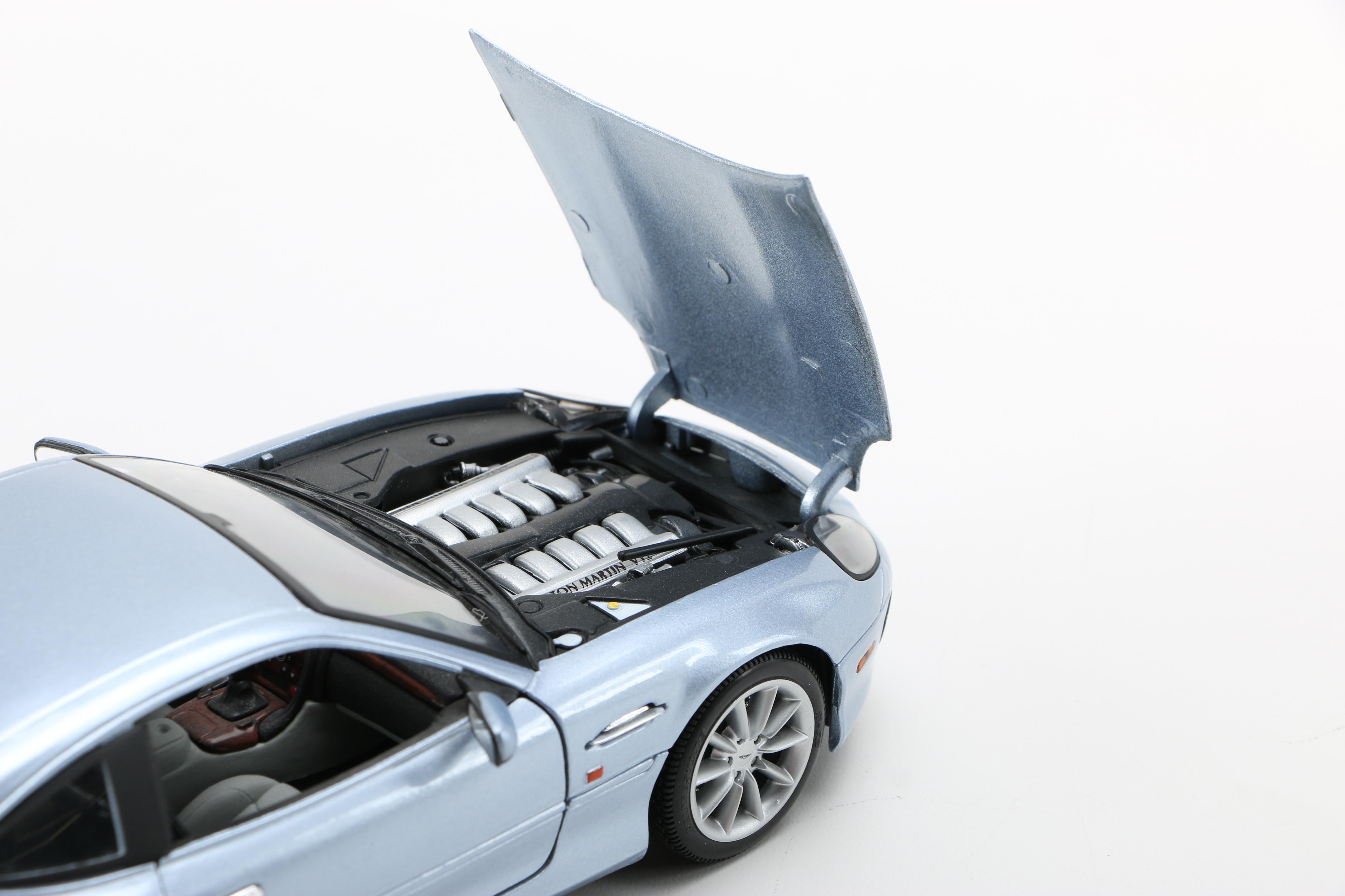 Collection of Die-Cast Sports Cars | EBTH