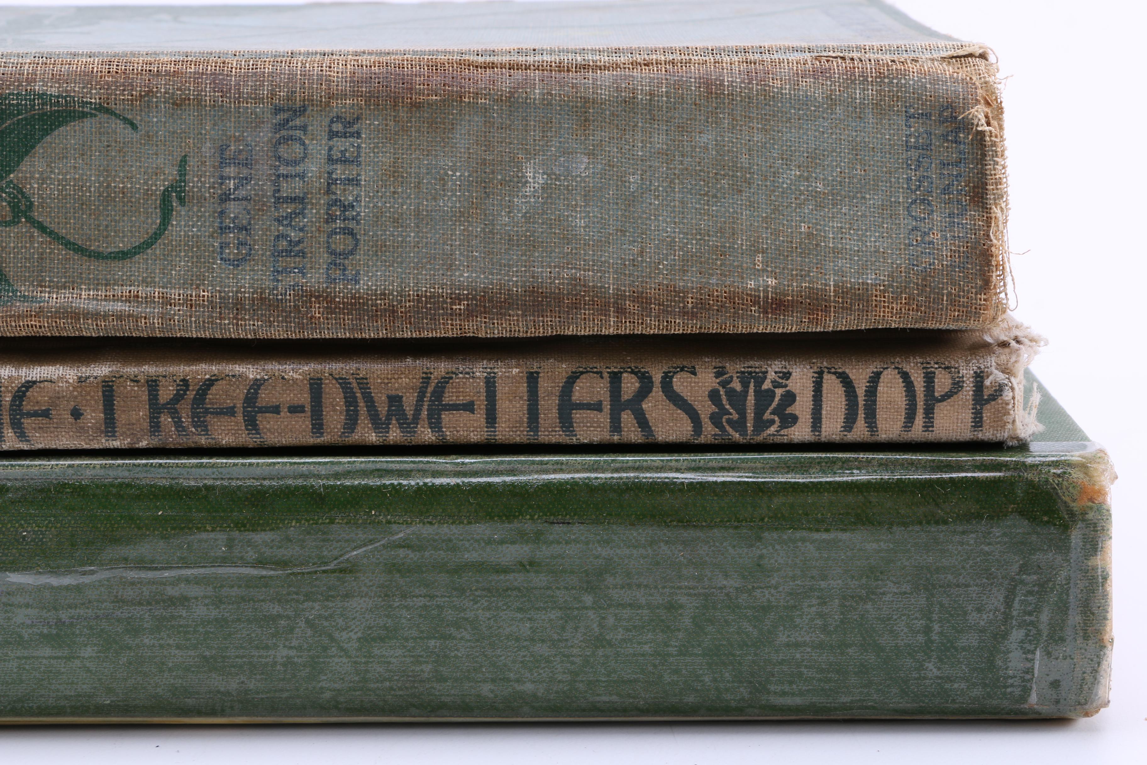 Early 1900s Books | EBTH