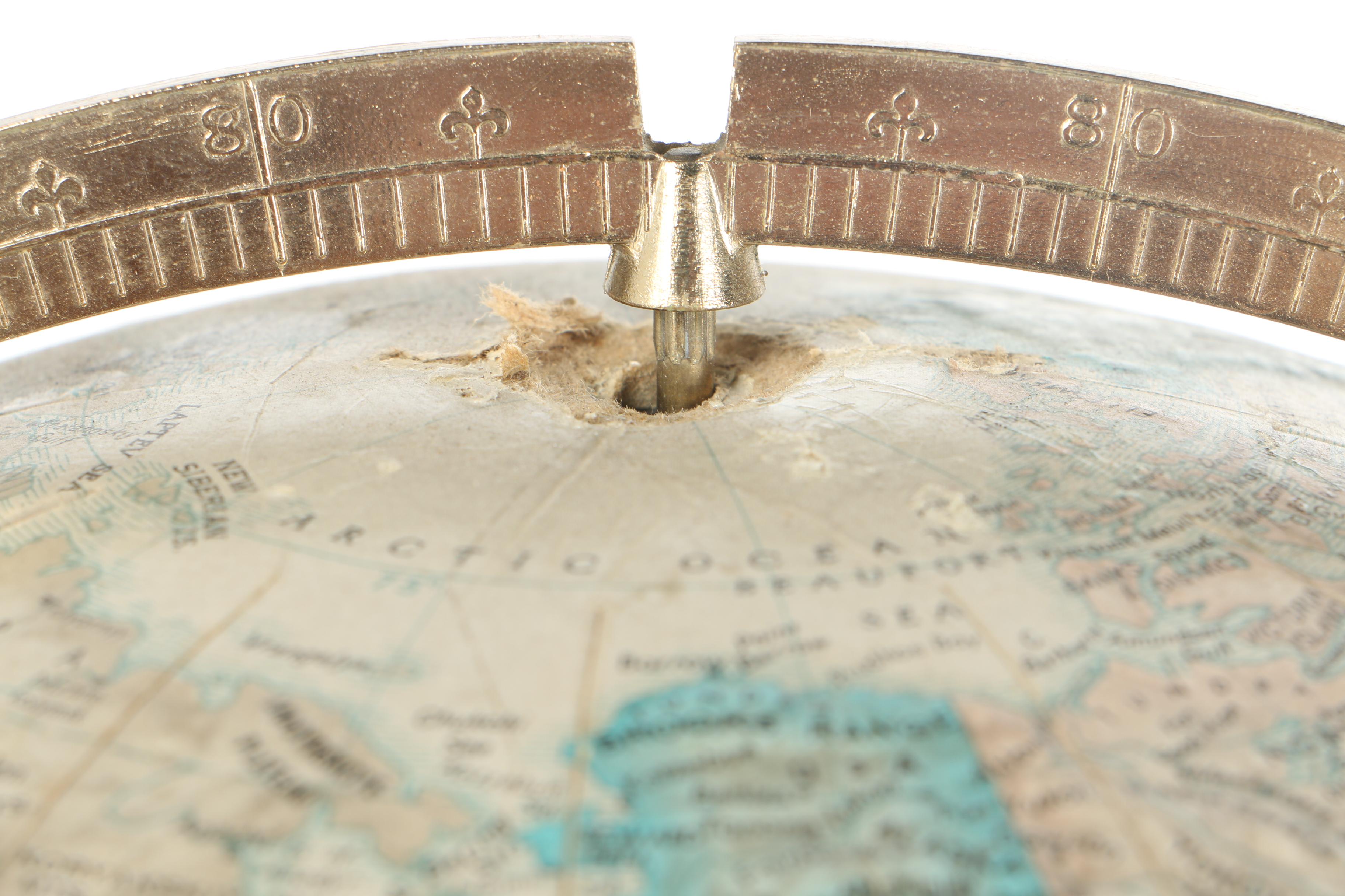 Replogle 12 Inch Diameter Globe | EBTH