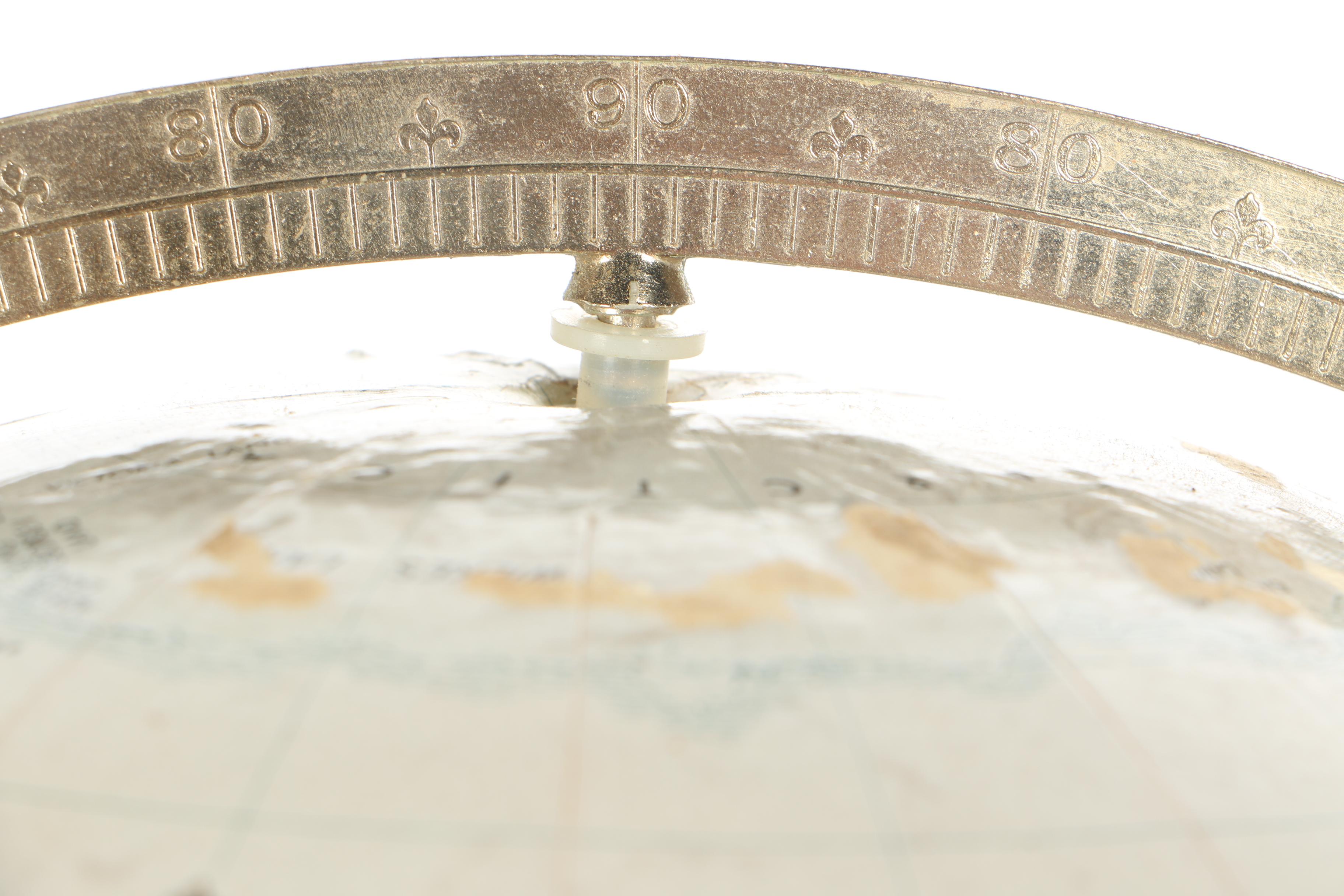 Replogle 12 Inch Diameter Globe | EBTH