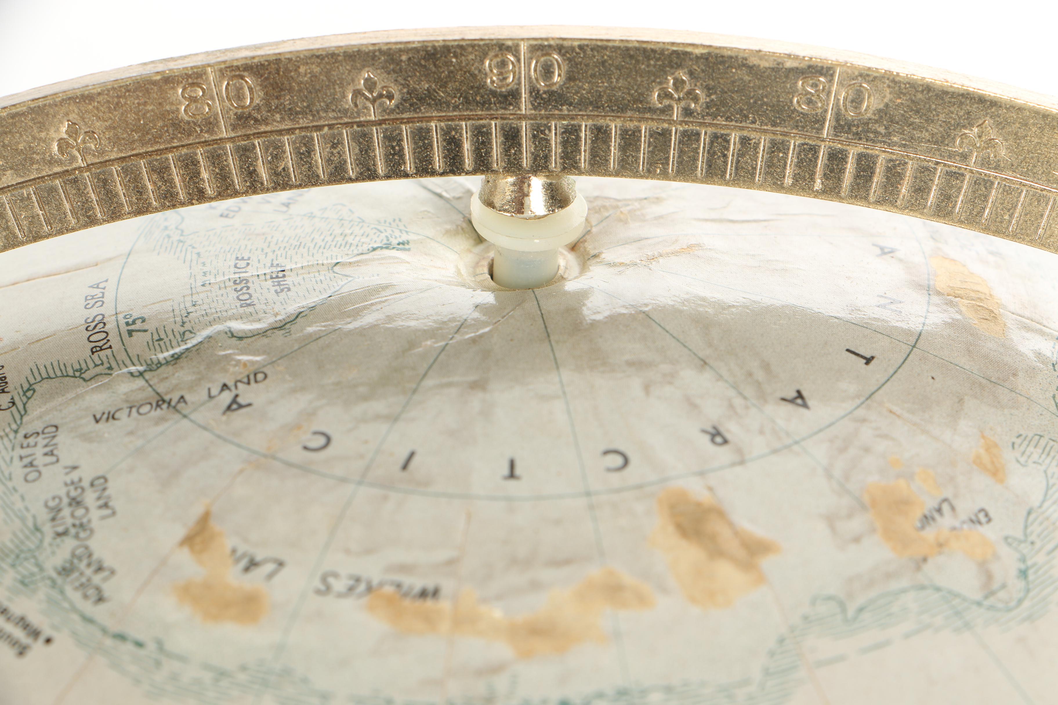 Replogle 12 Inch Diameter Globe | EBTH