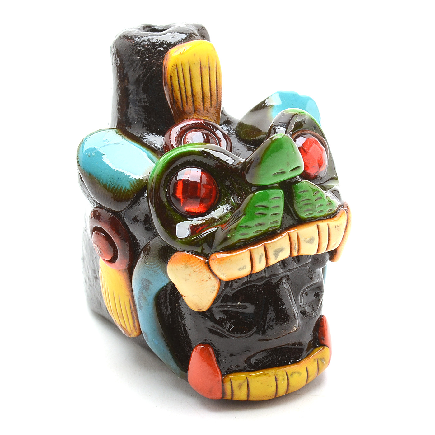 Reproduction Aztec Mayan Whistles | EBTH