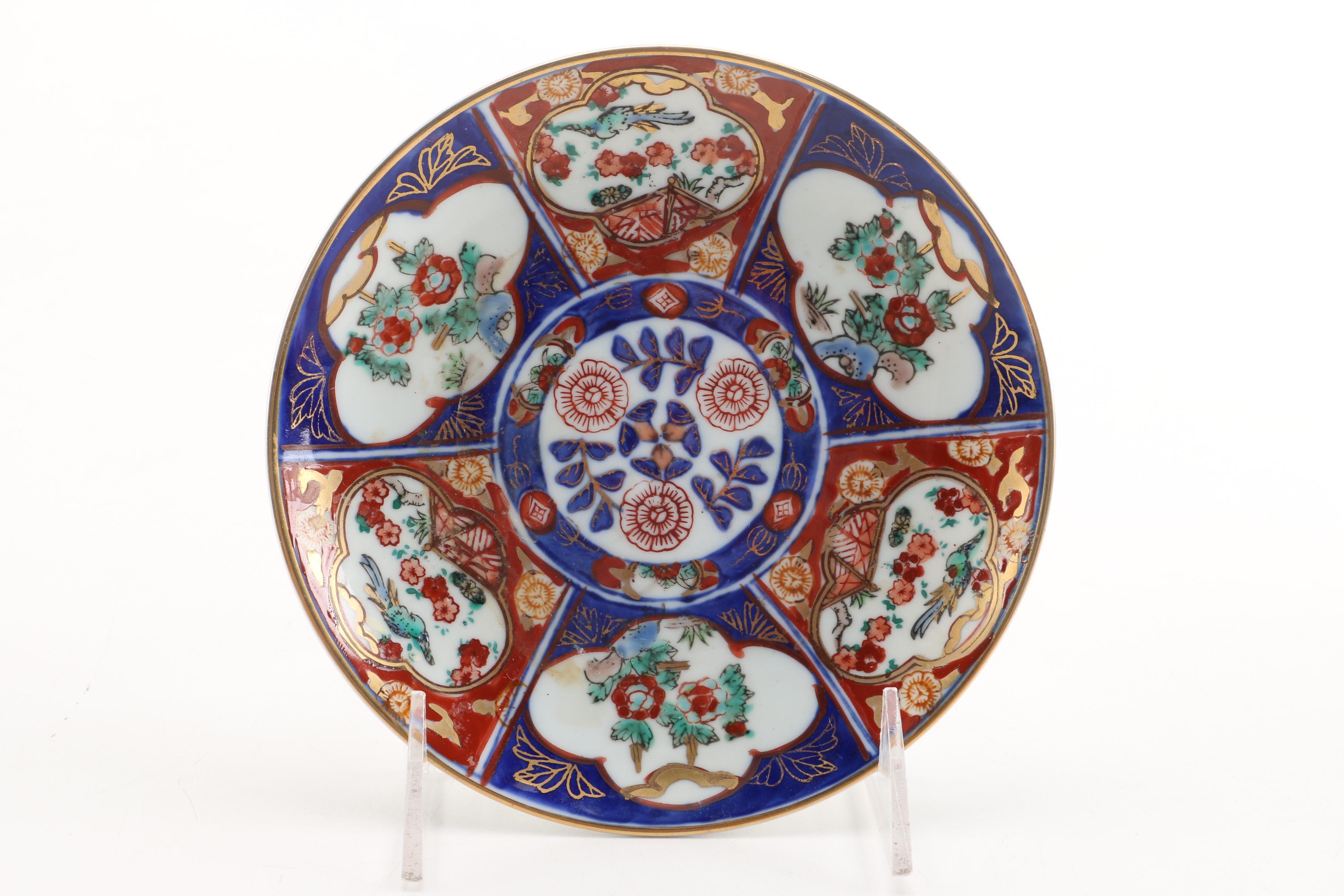 Collection of East Asian Ceramics | EBTH
