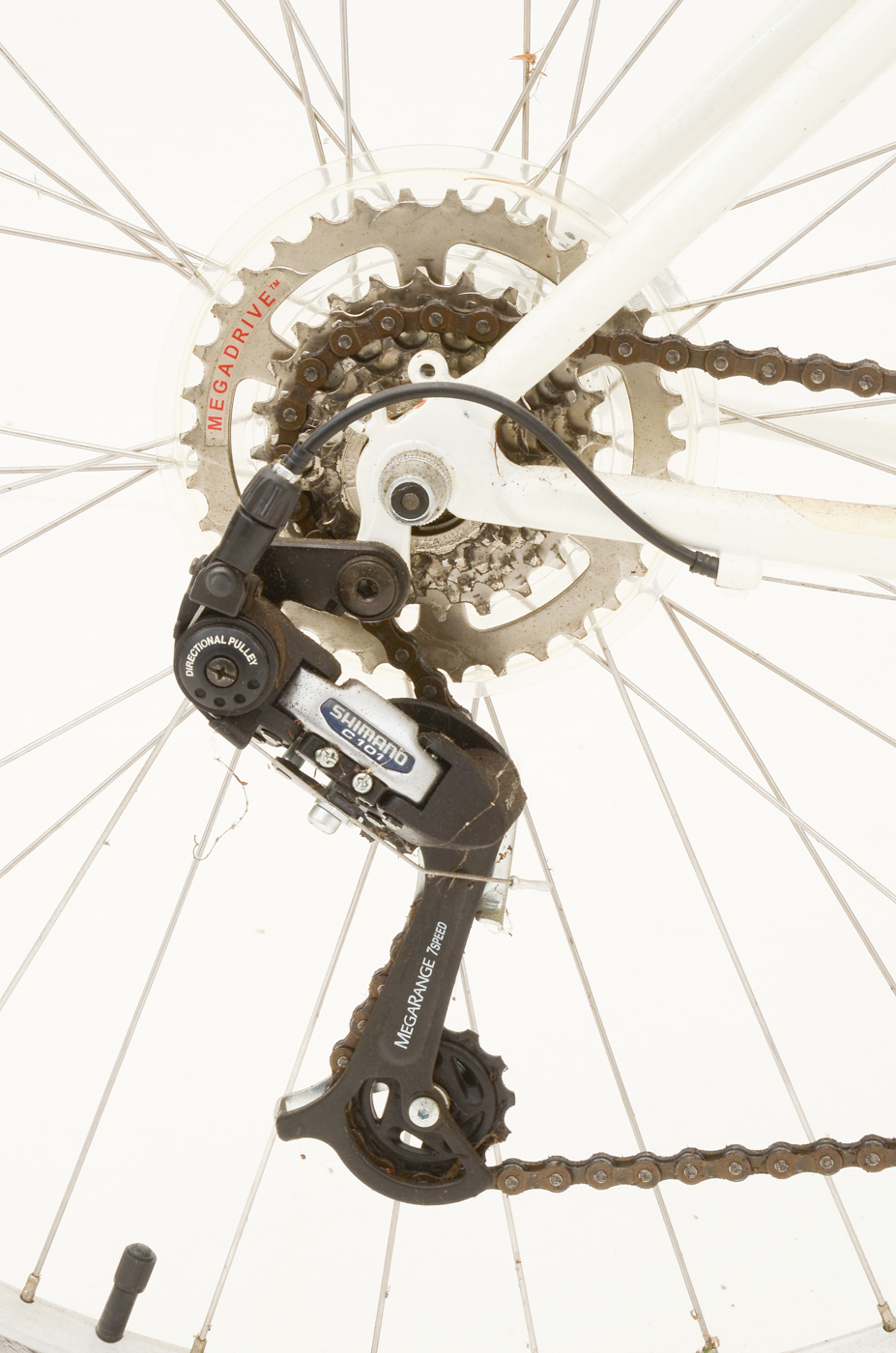 Trek Multitrack 700 Mountain Bike | EBTH