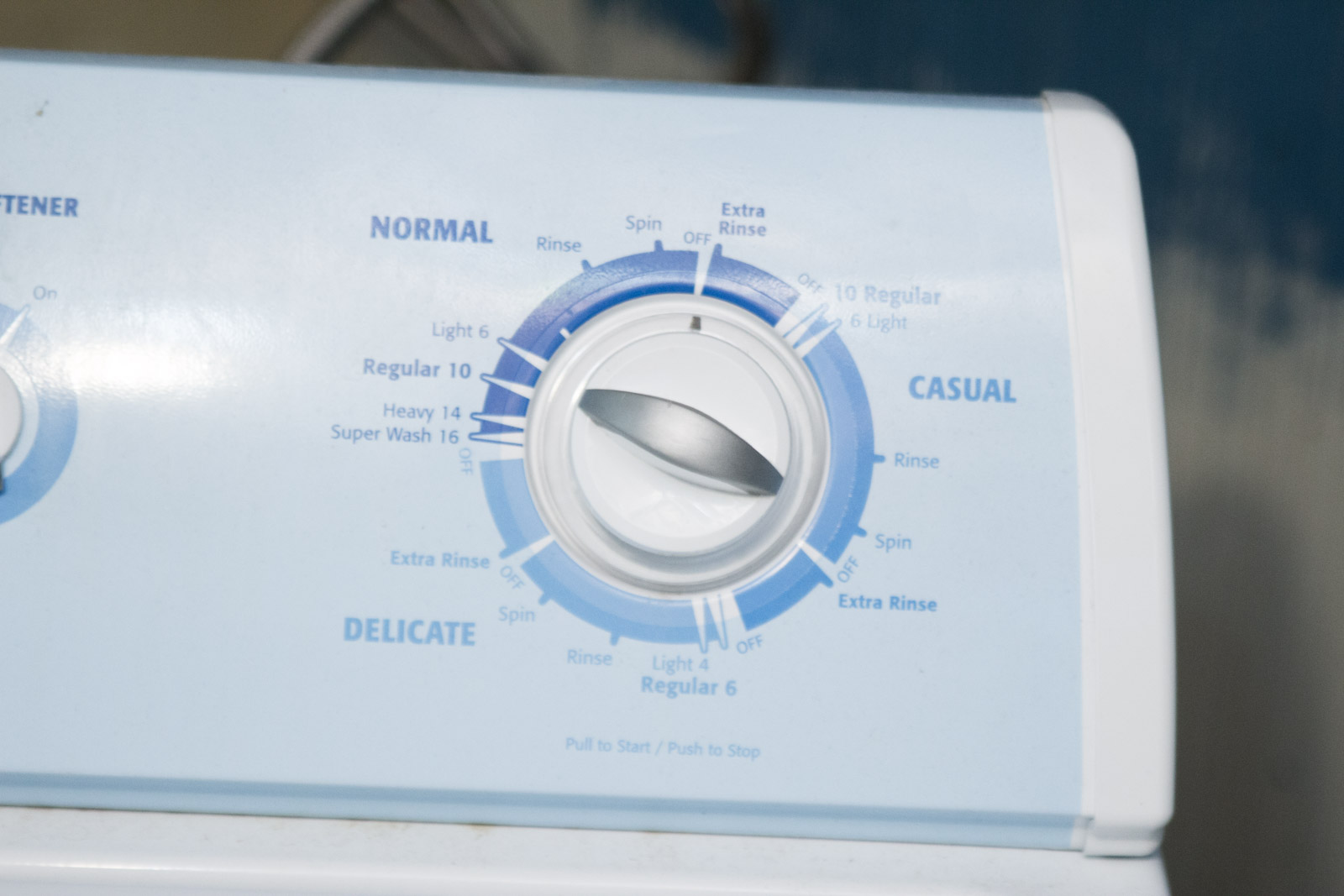 Amana Washing Machine | EBTH