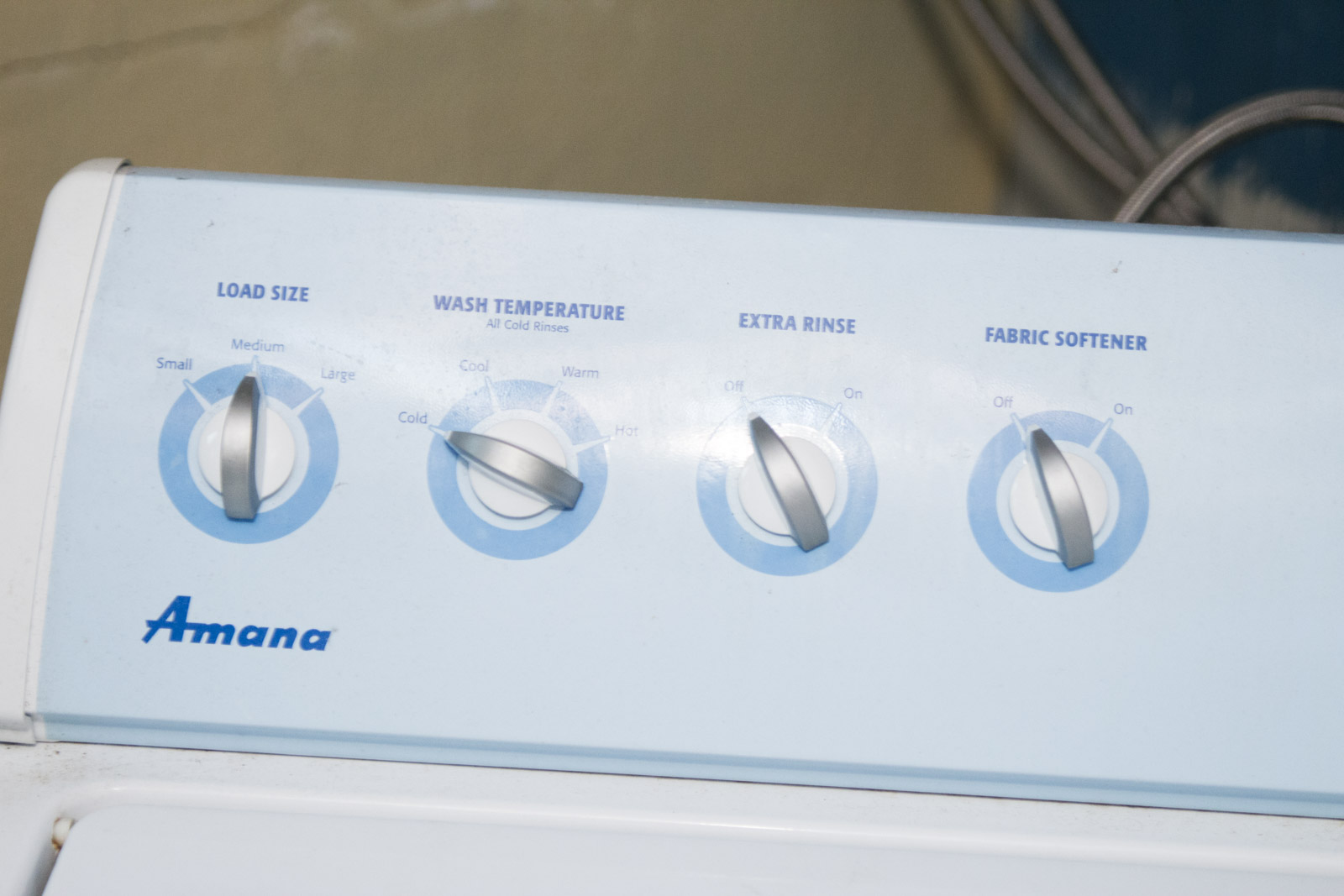 Amana Washing Machine | EBTH