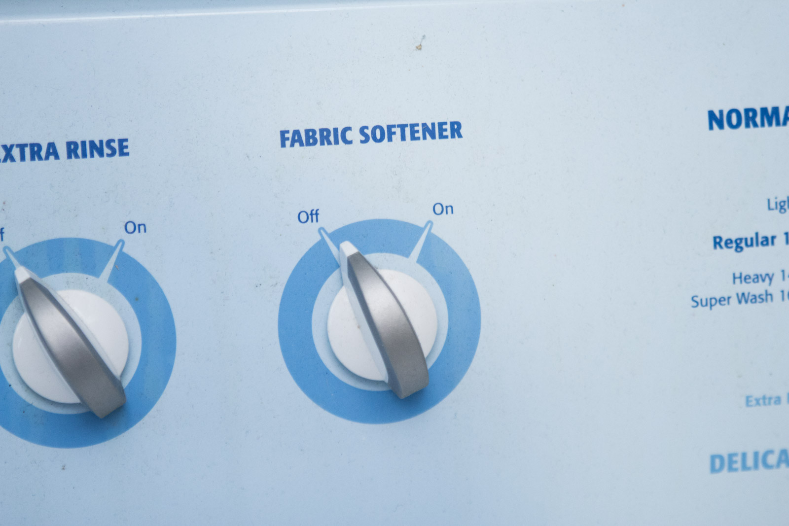Amana Washing Machine | EBTH