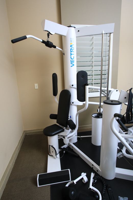 Vectra On-Line 1850 Home Gym | EBTH