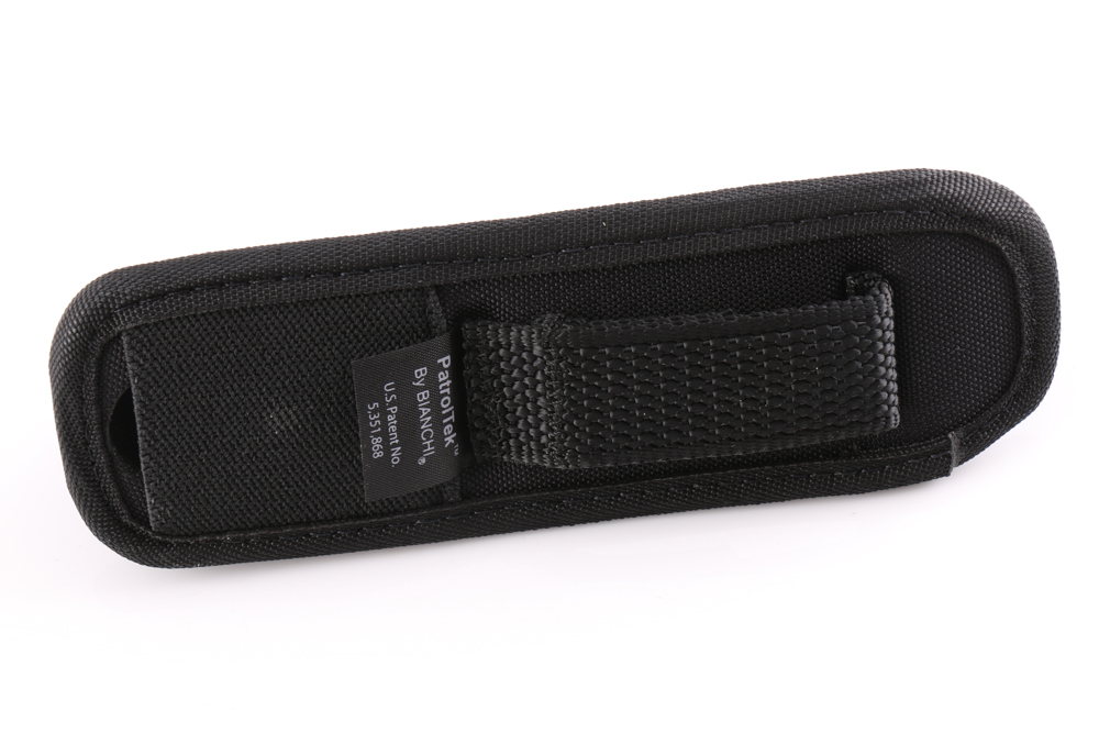 Bianchi Patroltek Security Duty Rig | EBTH