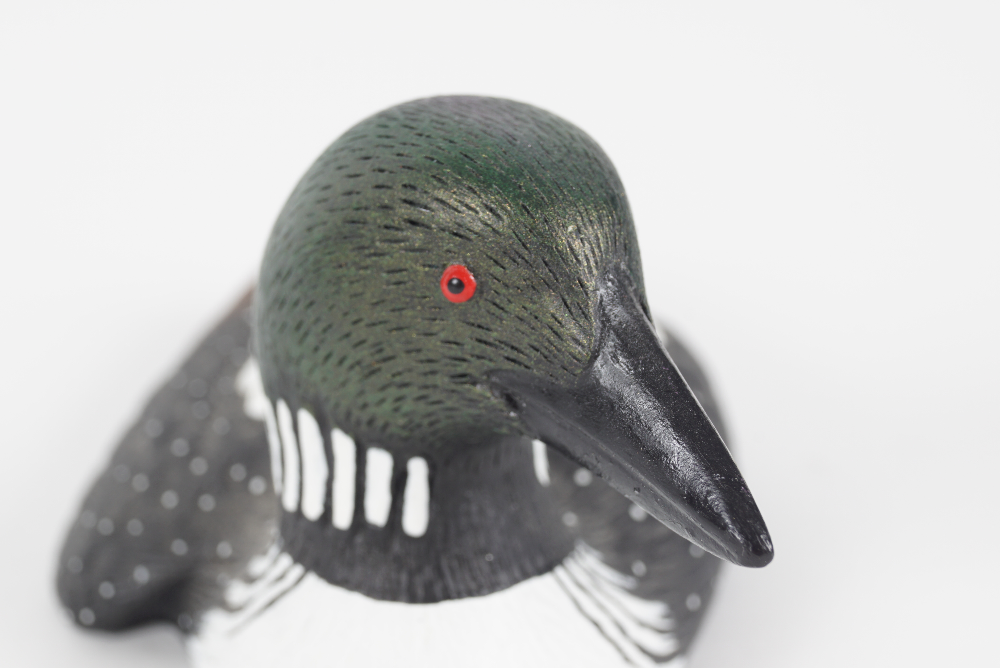 Group of Loon Figurines and Decor | EBTH