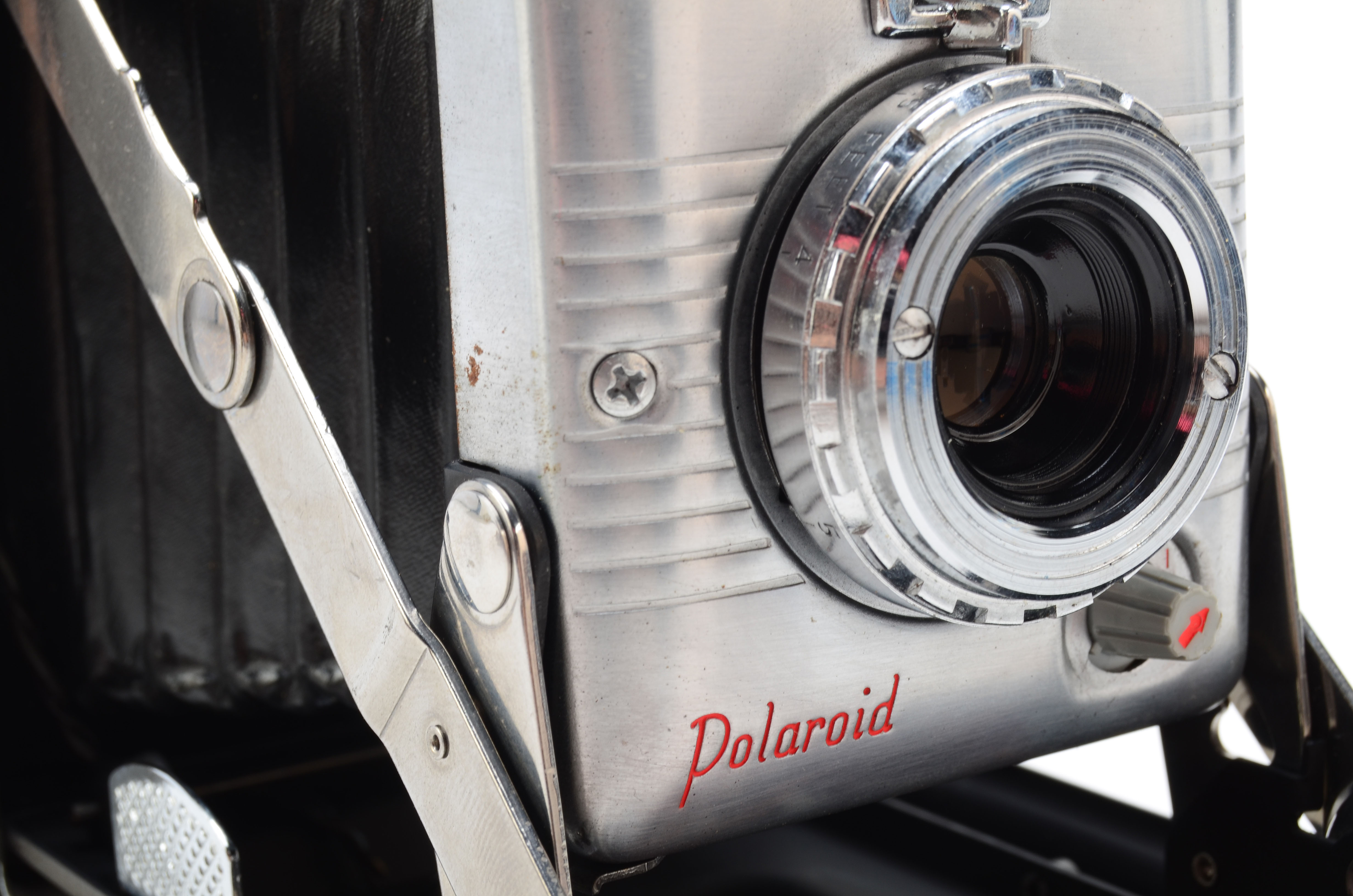 Polaroid Model 80 Land Camera | EBTH