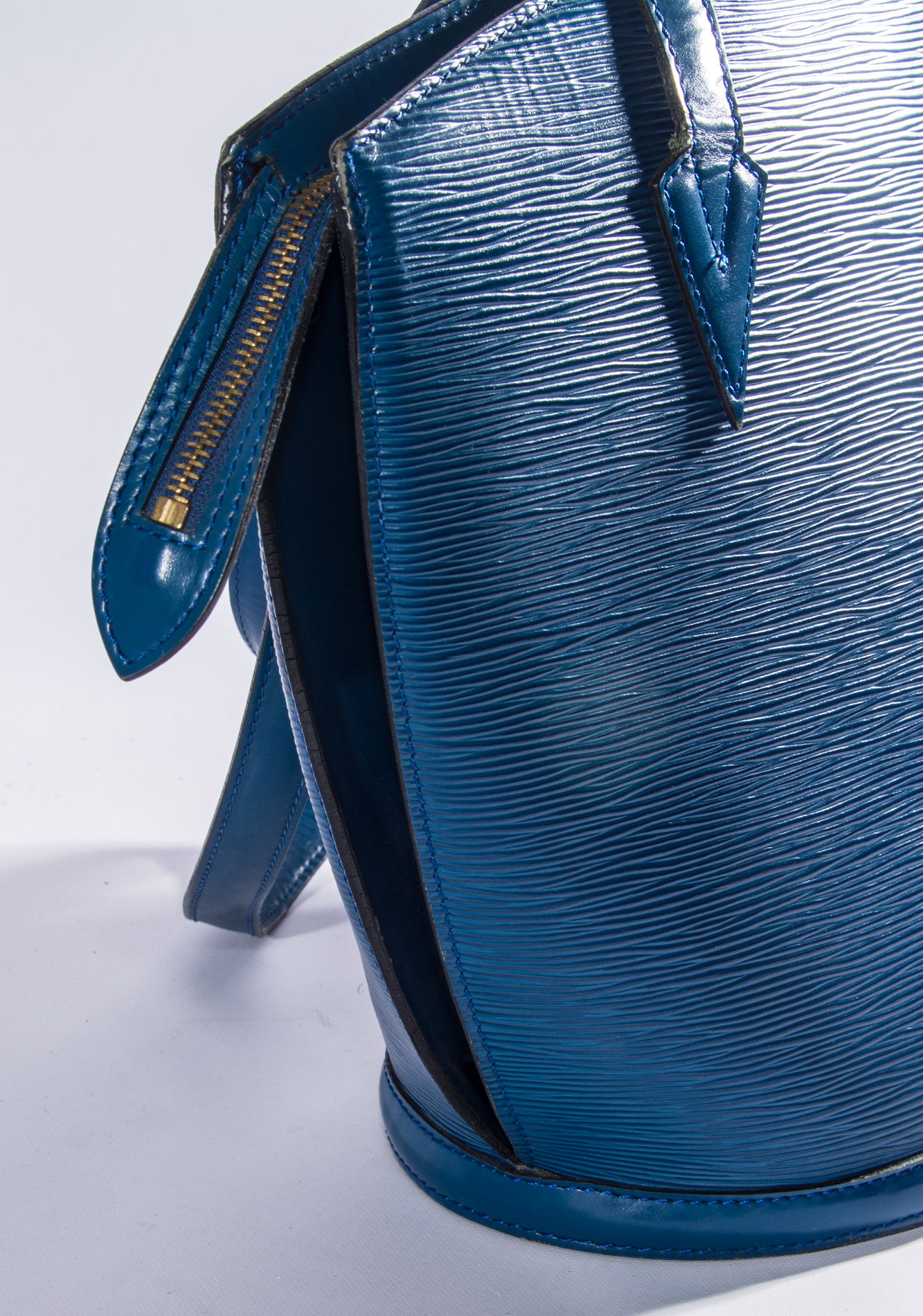 St Louis Vuitton | Ermes