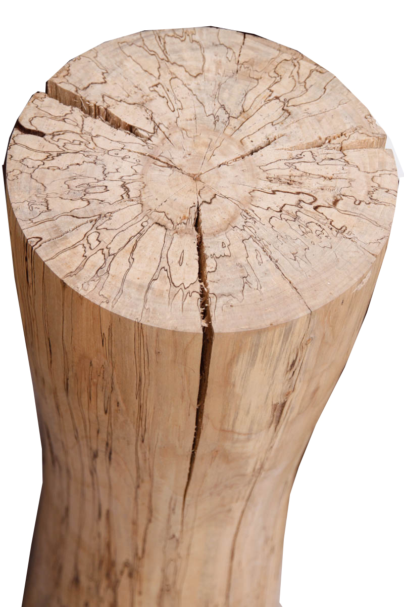 Decorative Log Pedestals | EBTH