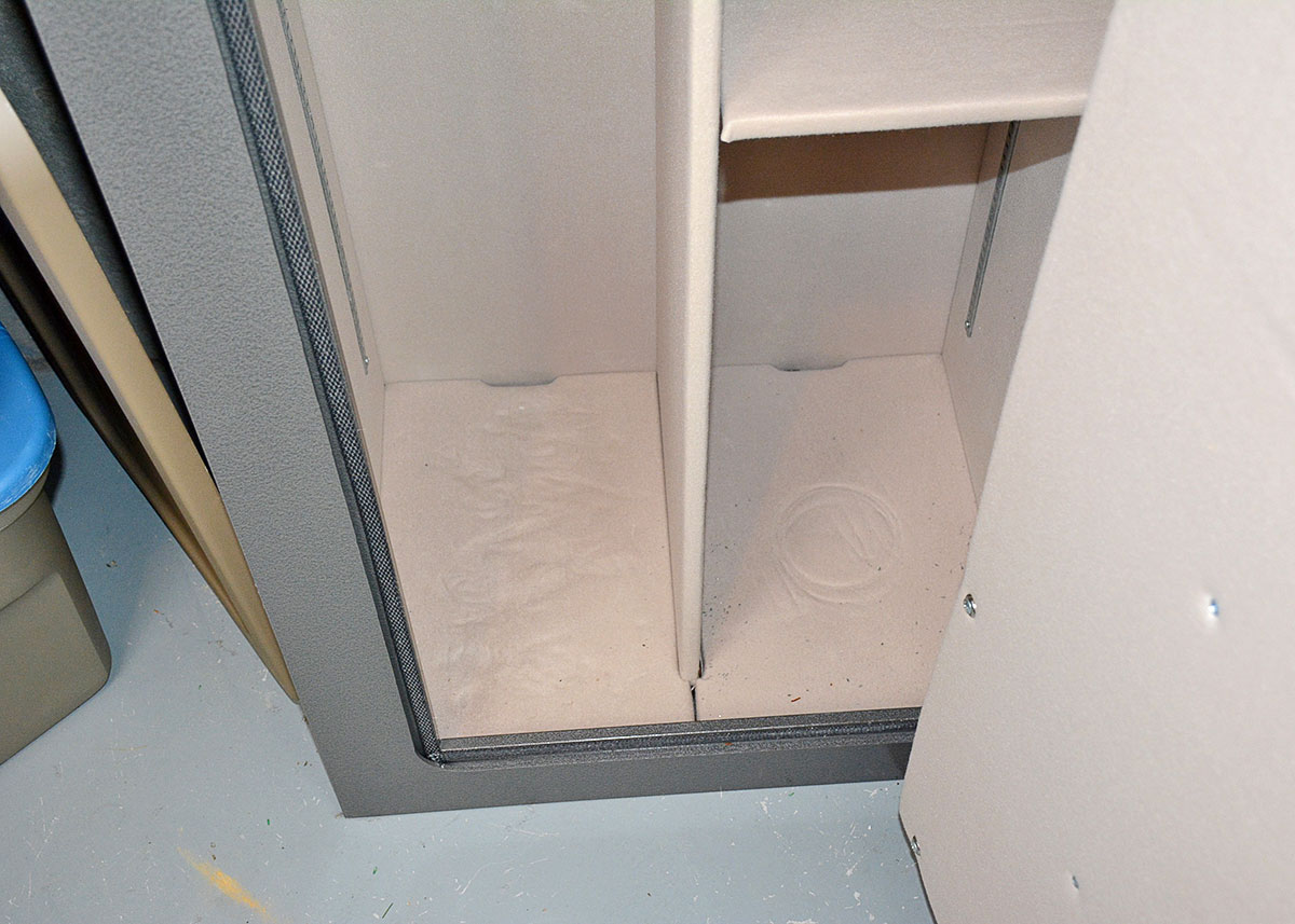 Treadlok Gun Safe | EBTH