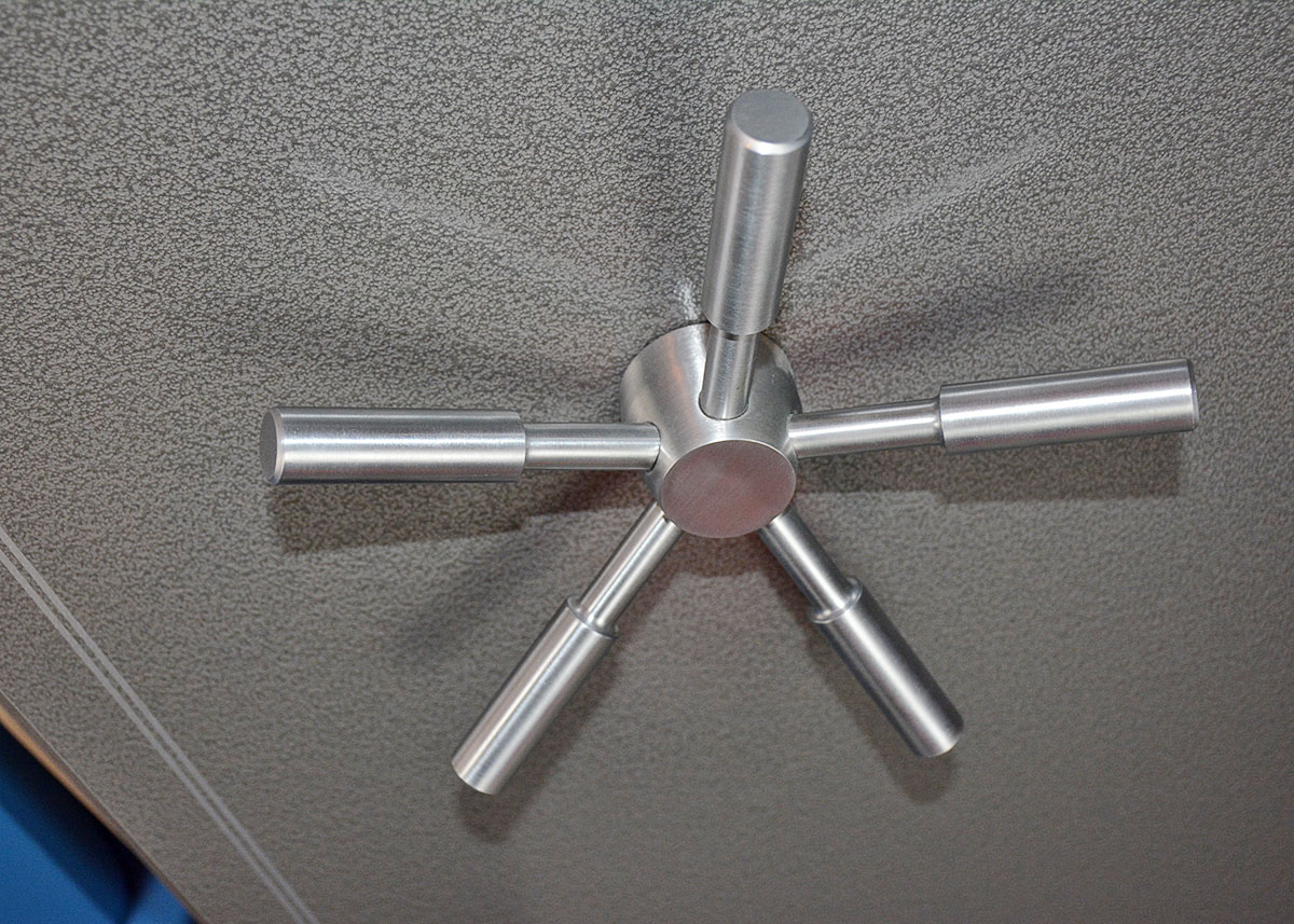 Treadlok Gun Safe | EBTH