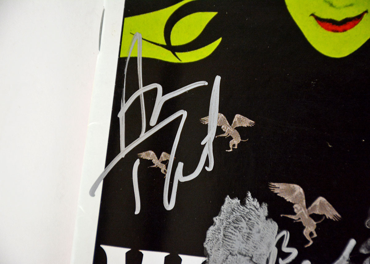 signed-wicked-playbill-ebth