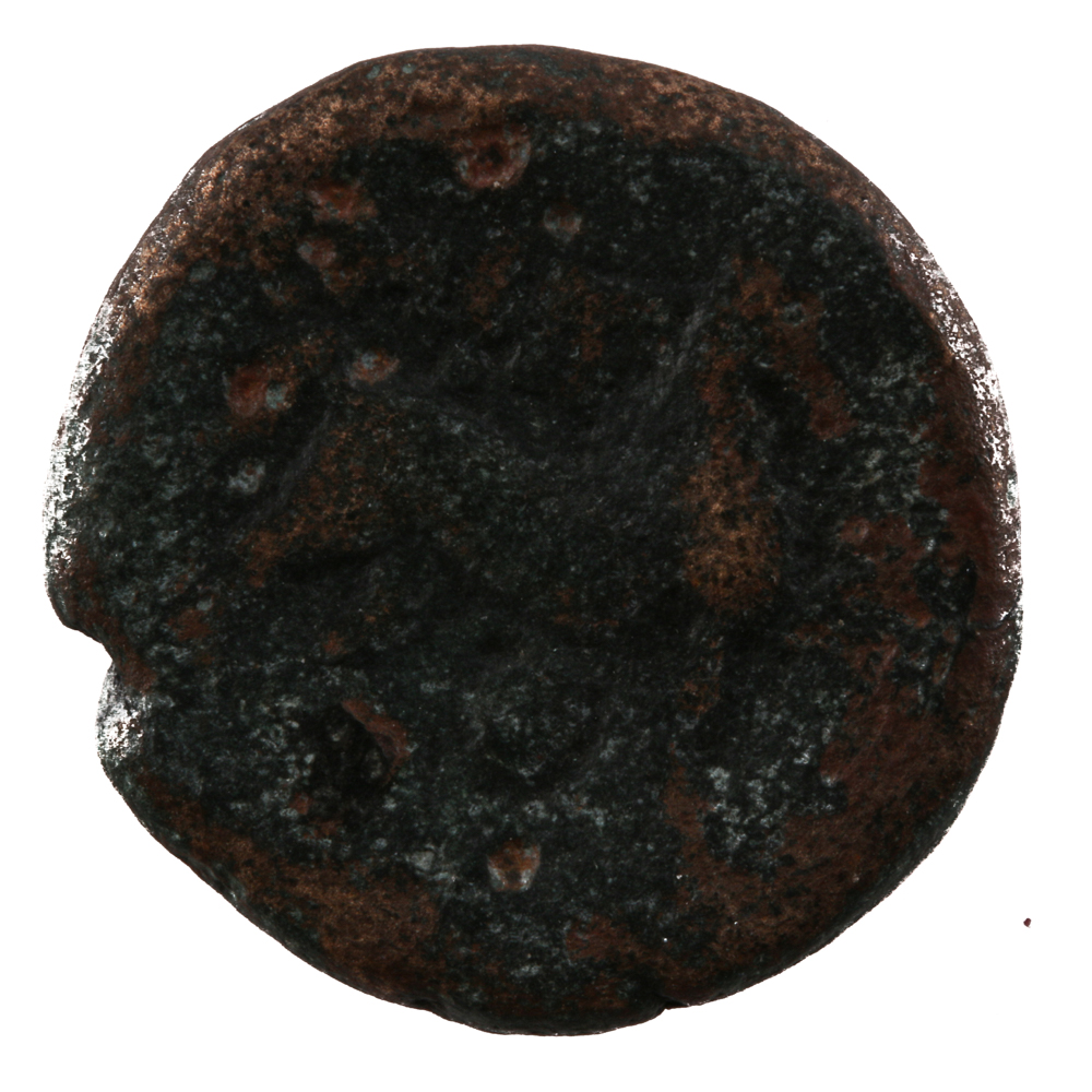 Group of Three Alexander the Great ancient Greece Copper/Bronze Coins ...