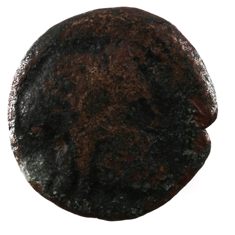 Group of Three Alexander the Great ancient Greece Copper/Bronze Coins ...