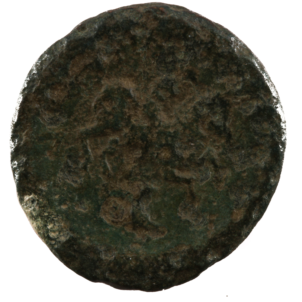 Group of Three Alexander the Great ancient Greece Copper/Bronze Coins ...