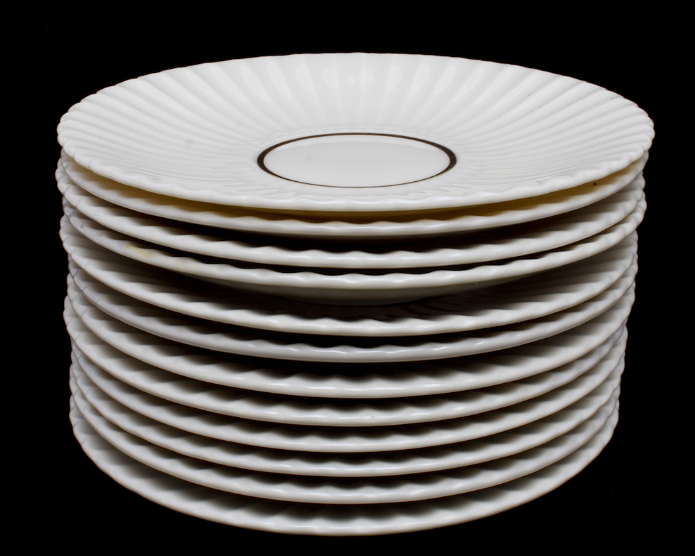 Lenox "Rutledge" Pattern China | EBTH