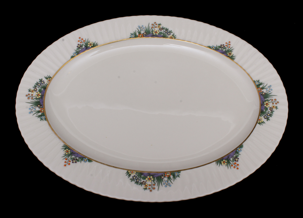 Lenox "Rutledge" Pattern China | EBTH