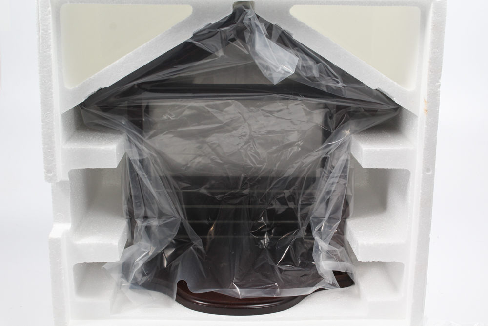 Lenox Renaissance Nativity Scene Figurine Set | EBTH