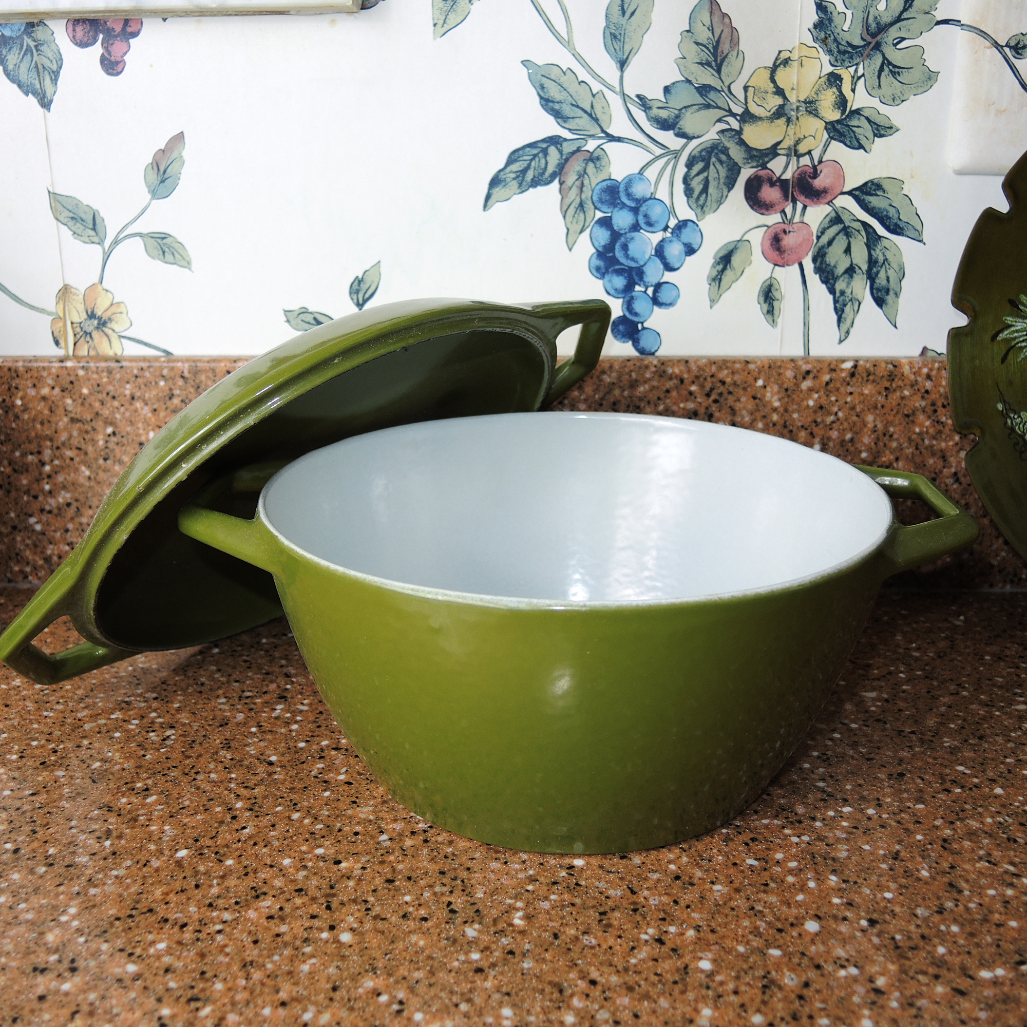 Vintage Cookware with Copco Cast Iron Pans | EBTH